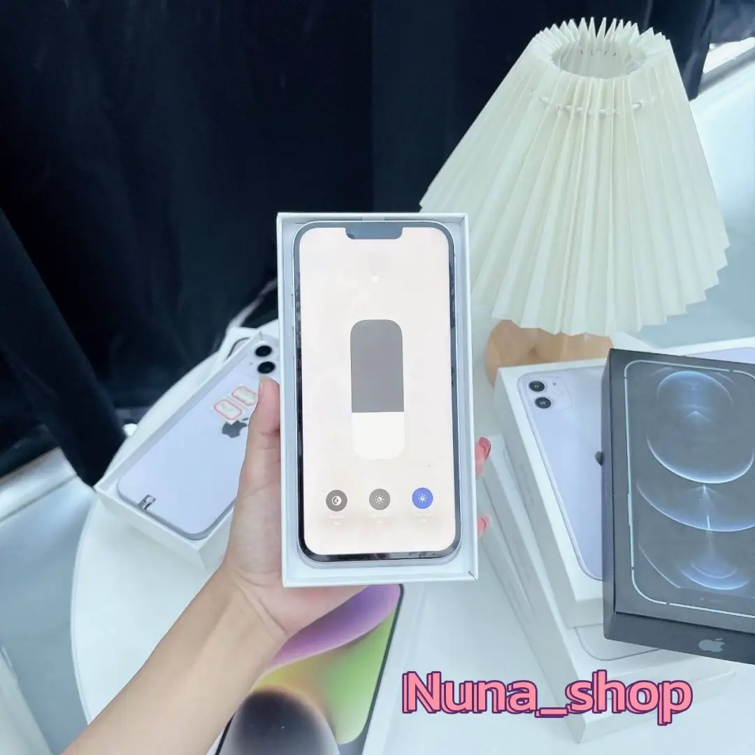 Nuna_shop IPHONE แท้💯📱 | แกลเลอรีที่โพสต์โดย Nuna ️ | Lemon8