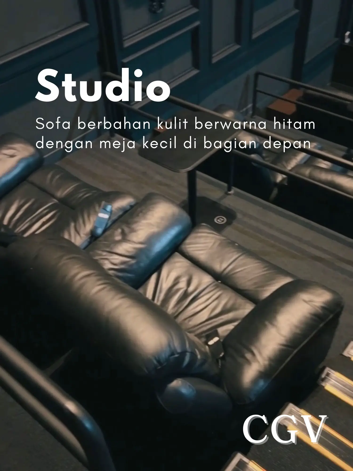 The Premier XXI & Gold Class CGV, Kamu Lebih Suka | Galeri diposting oleh marisatju | Lemon8