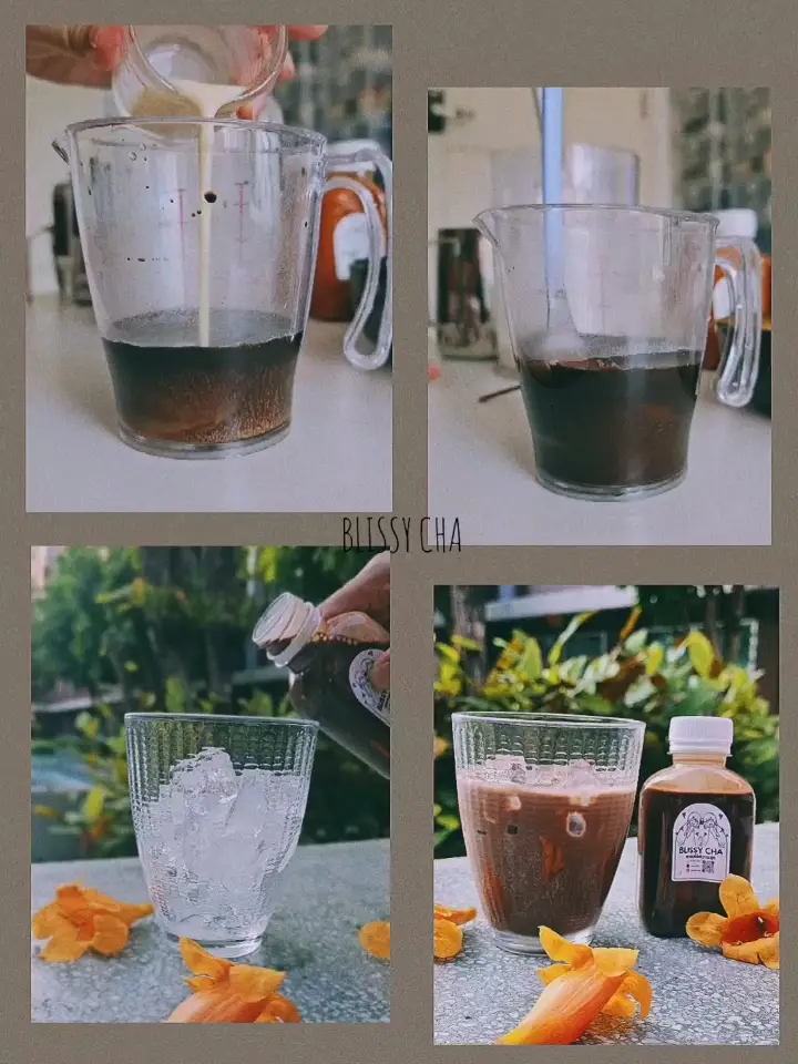 โกโก้ โกใจ | วิดีโอที่เผยแพร่โดย BLISSY CHA | Lemon8