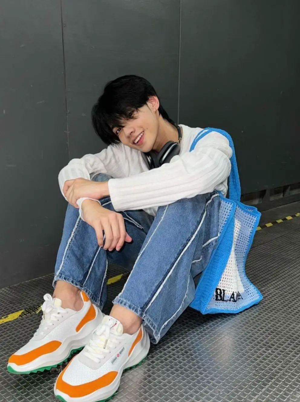 🎀แจกรูปภีมวสุ🎀 | แกลเลอรีที่โพสต์โดย รักbus💗💗 | Lemon8