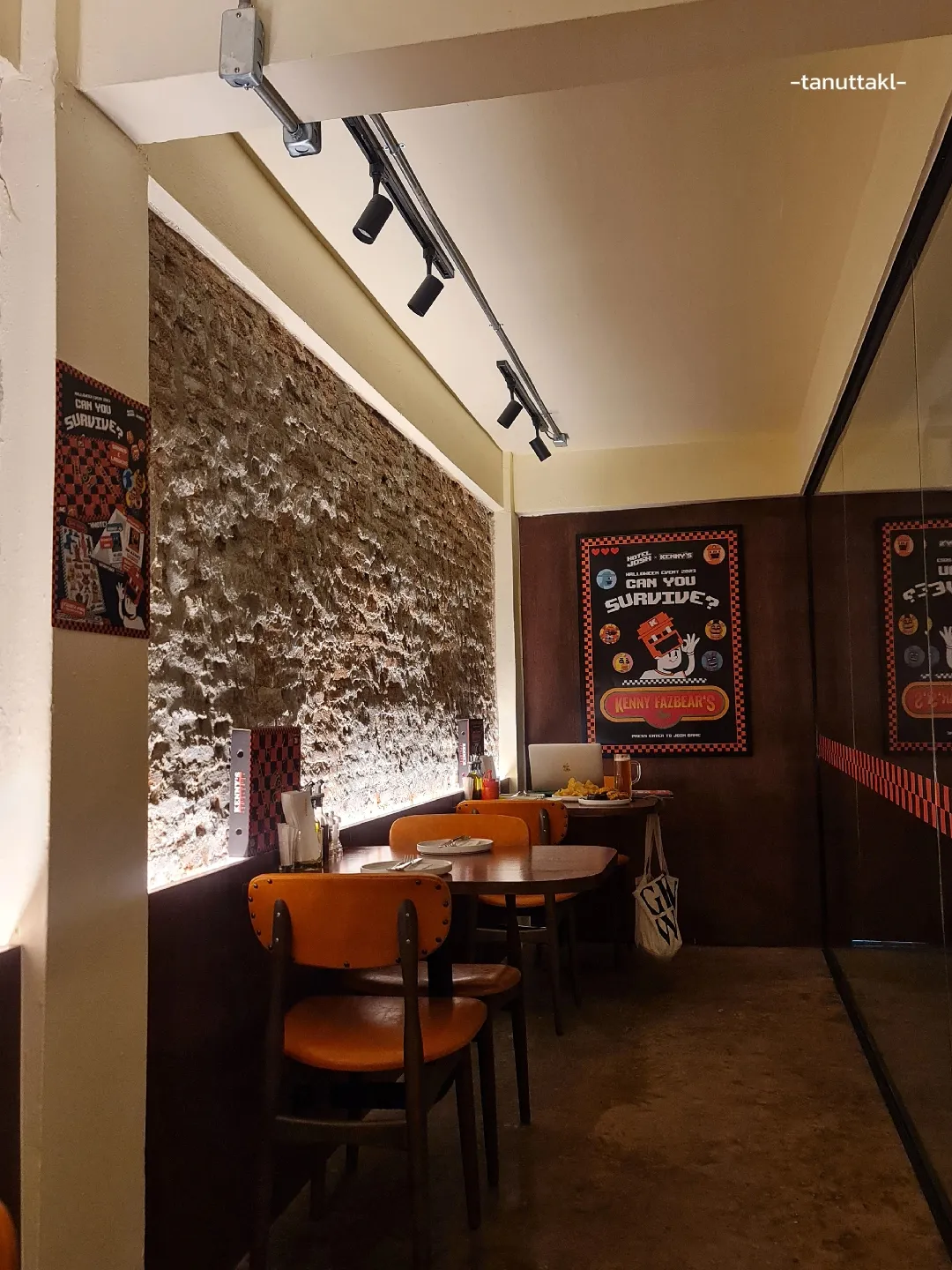 [รีวิว]ร้าน Kenny's ari ร้านนี้ทีเด็ดต้องพิซซ่า | แกลเลอรีที่โพสต์โดย ...