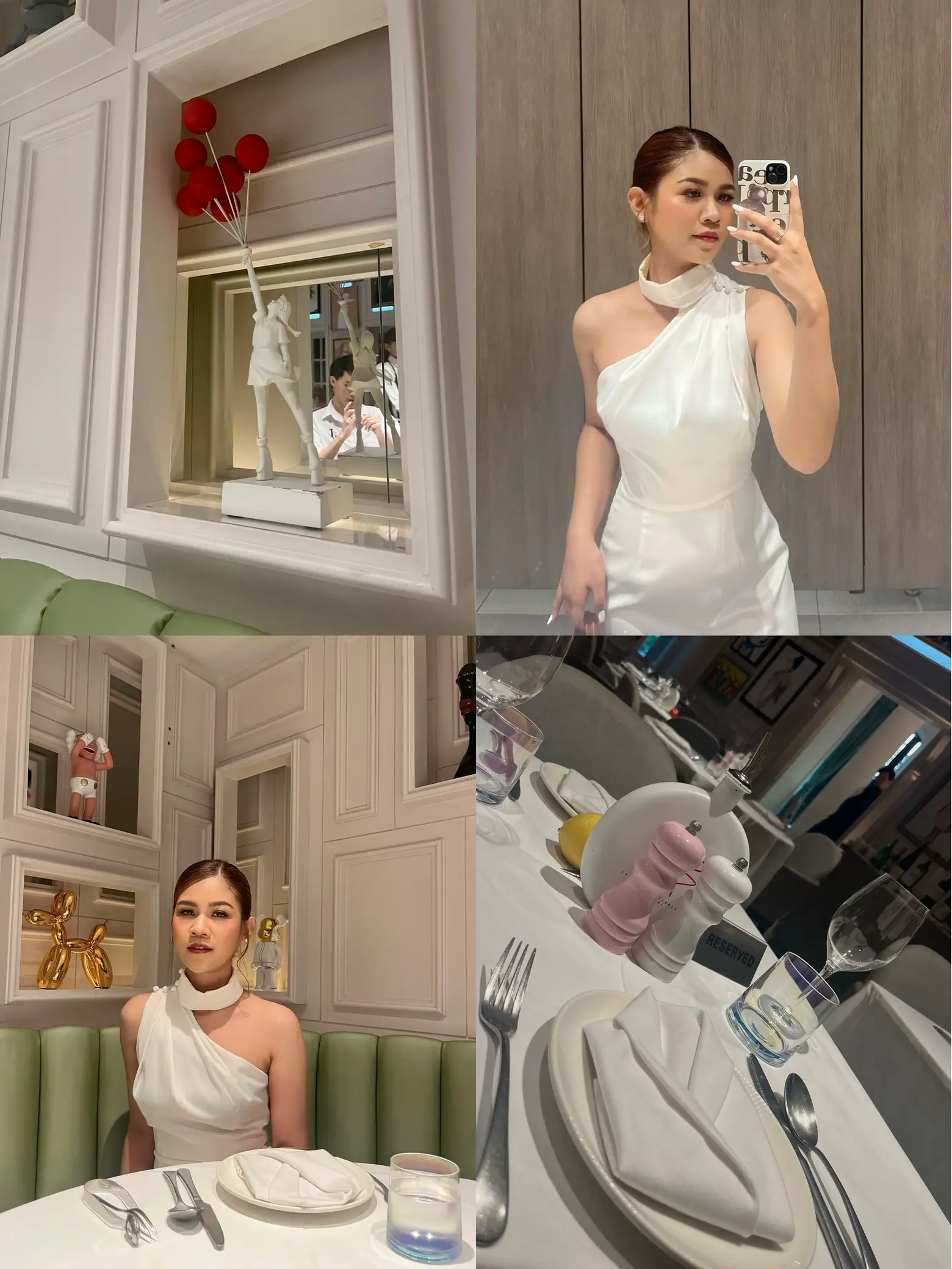 Petits Plats Bangkok | แกลเลอรีที่โพสต์โดย bnuchcci | Lemon8