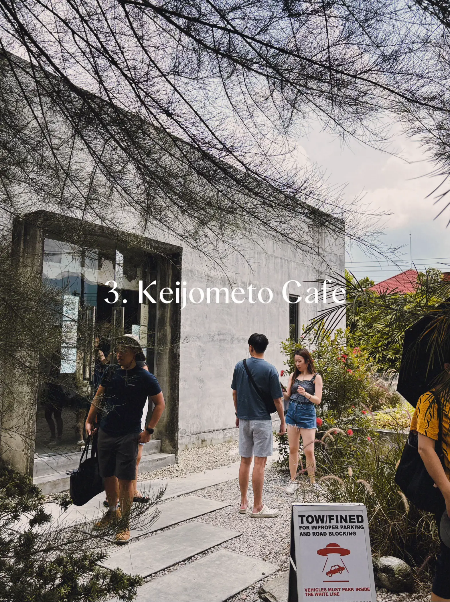 CAFES TO VISIT IN JB | Gallery posted by Min | Lemon8