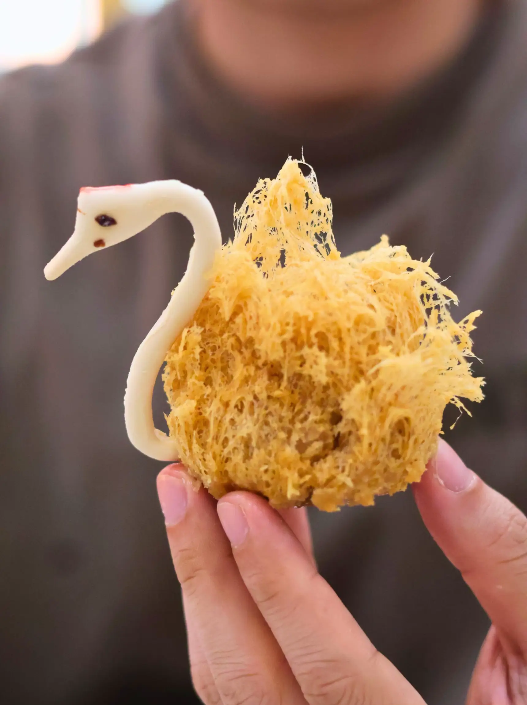 HEI YIN: Dim Sum Afternoon Tea 🥢 | แกลเลอรีที่โพสต์โดย With.phichit ...