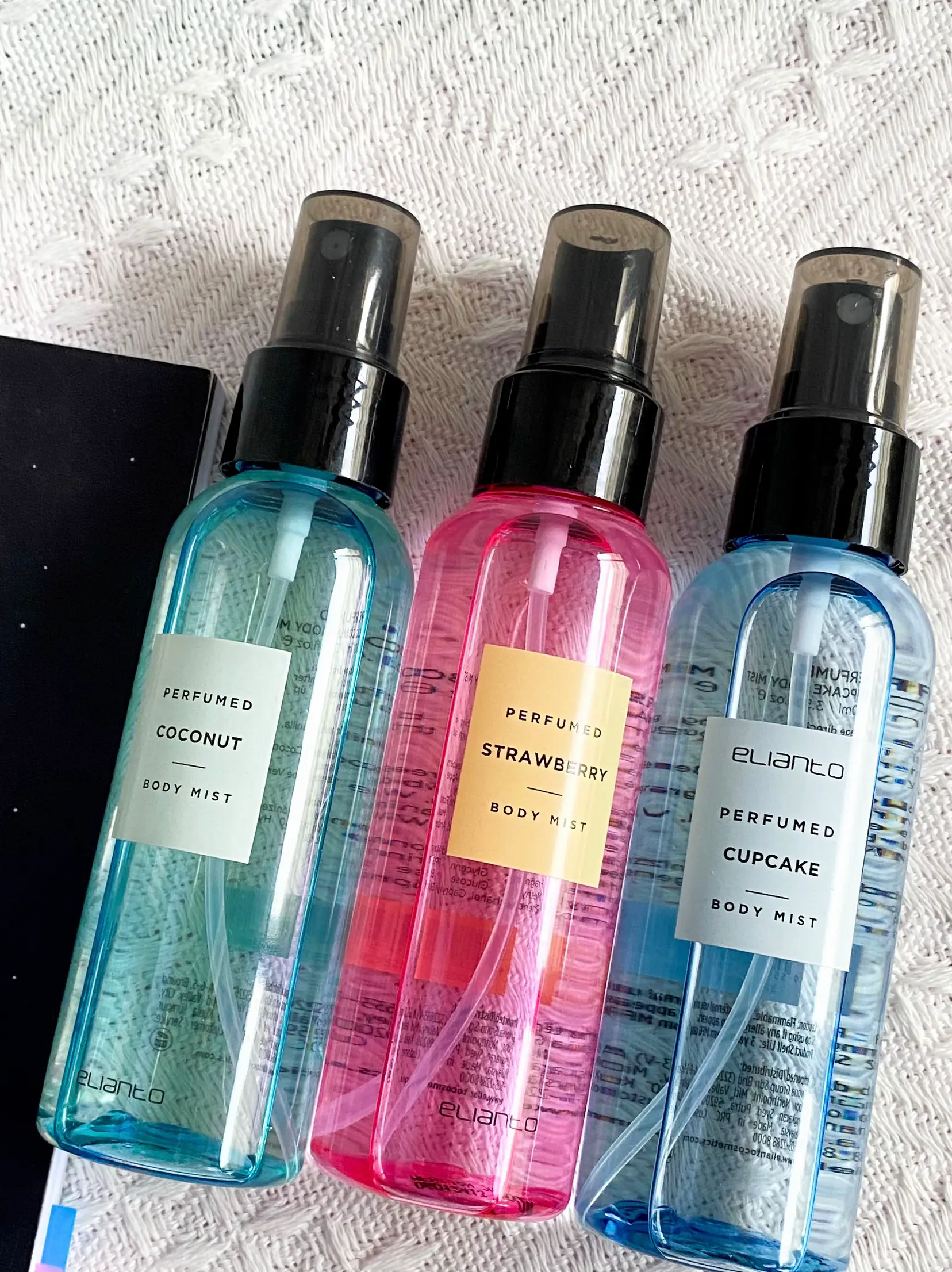 Mango Candy Elianto Review - Carian Lemon8