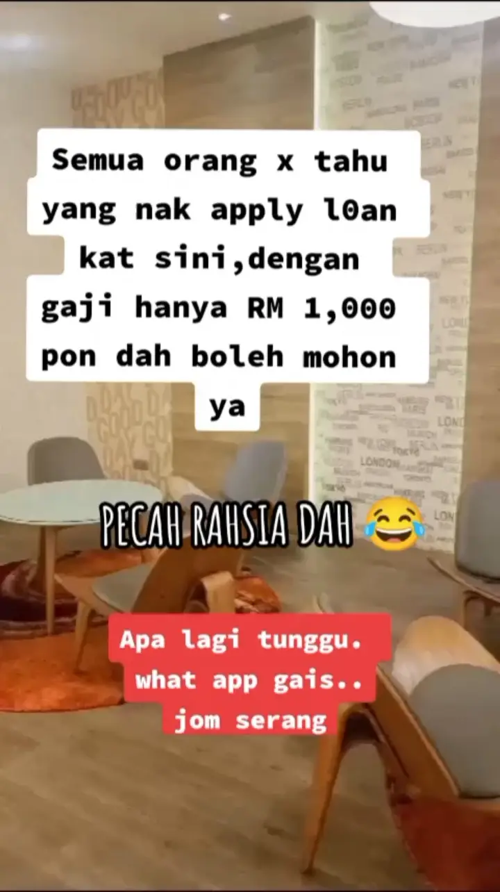 GAJI MINIMUM HANYA 1K | Video diterbitkan oleh HanaEzi_89 | Lemon8