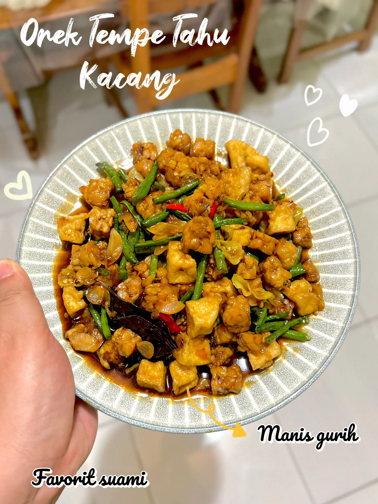 Favorit suami | Galeri diposting oleh Olivia Kim | Lemon8