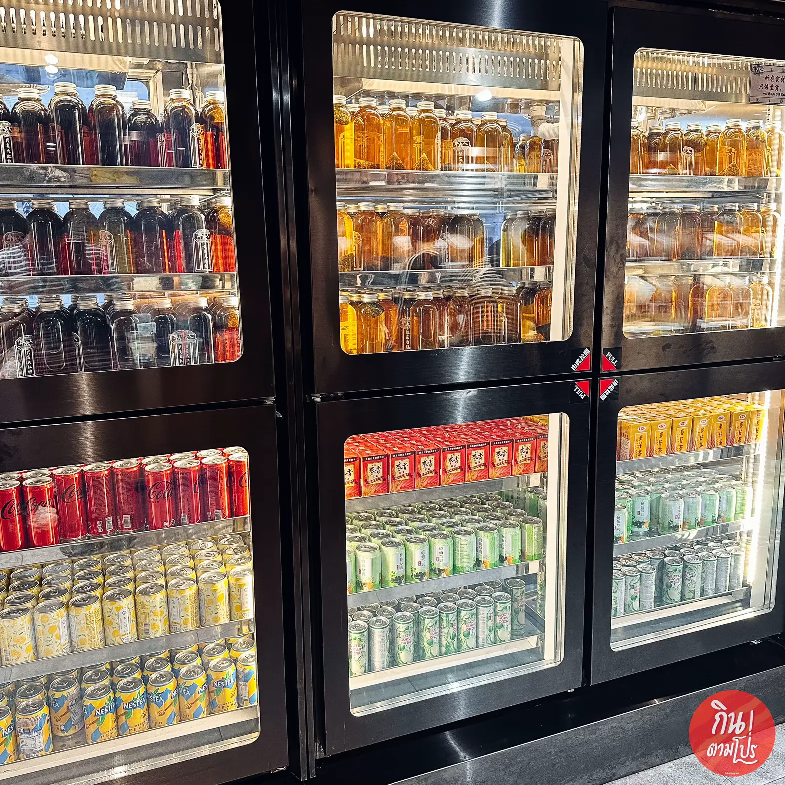 Masterbeef บุฟเฟ่ต์หม่าล่าที่คนฮ่องกงไปกินกันเยอะ | แกลเลอรีที่โพสต์โดย ...