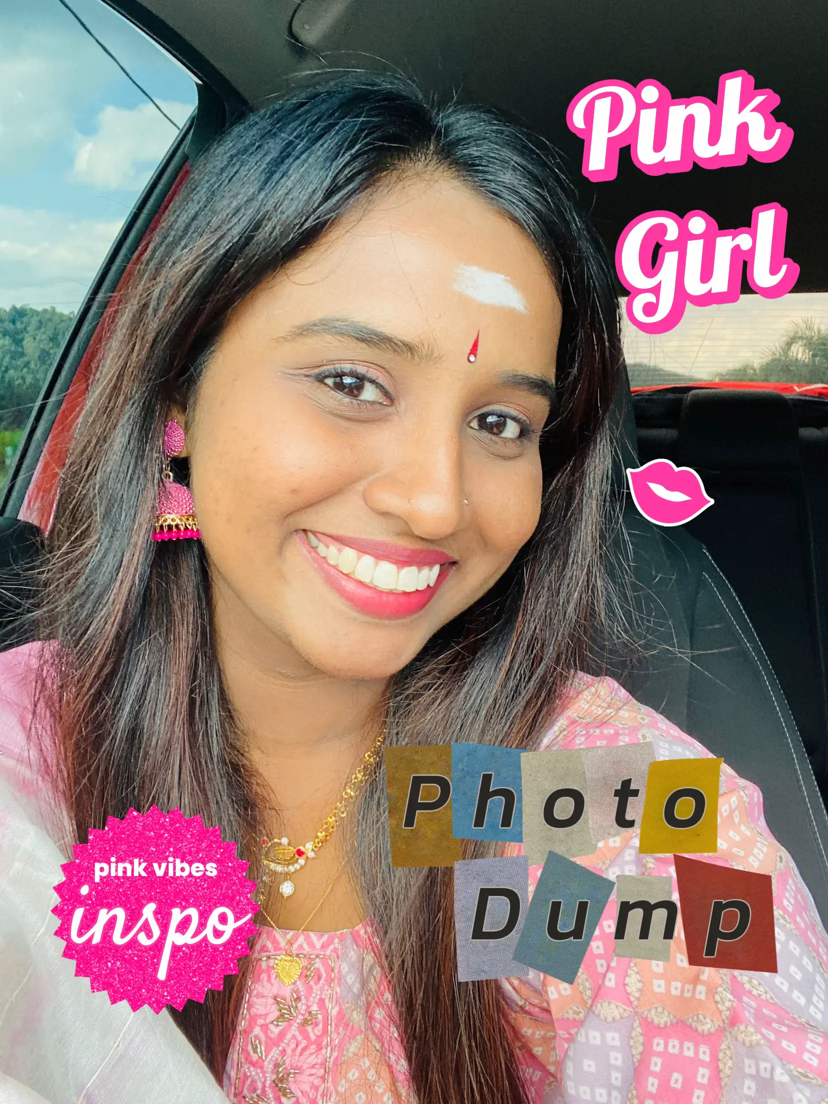 Photo Dump: Desi Barbie Vibes!💖 | Galeri disiarkan oleh Mishalini_06 | Lemon8