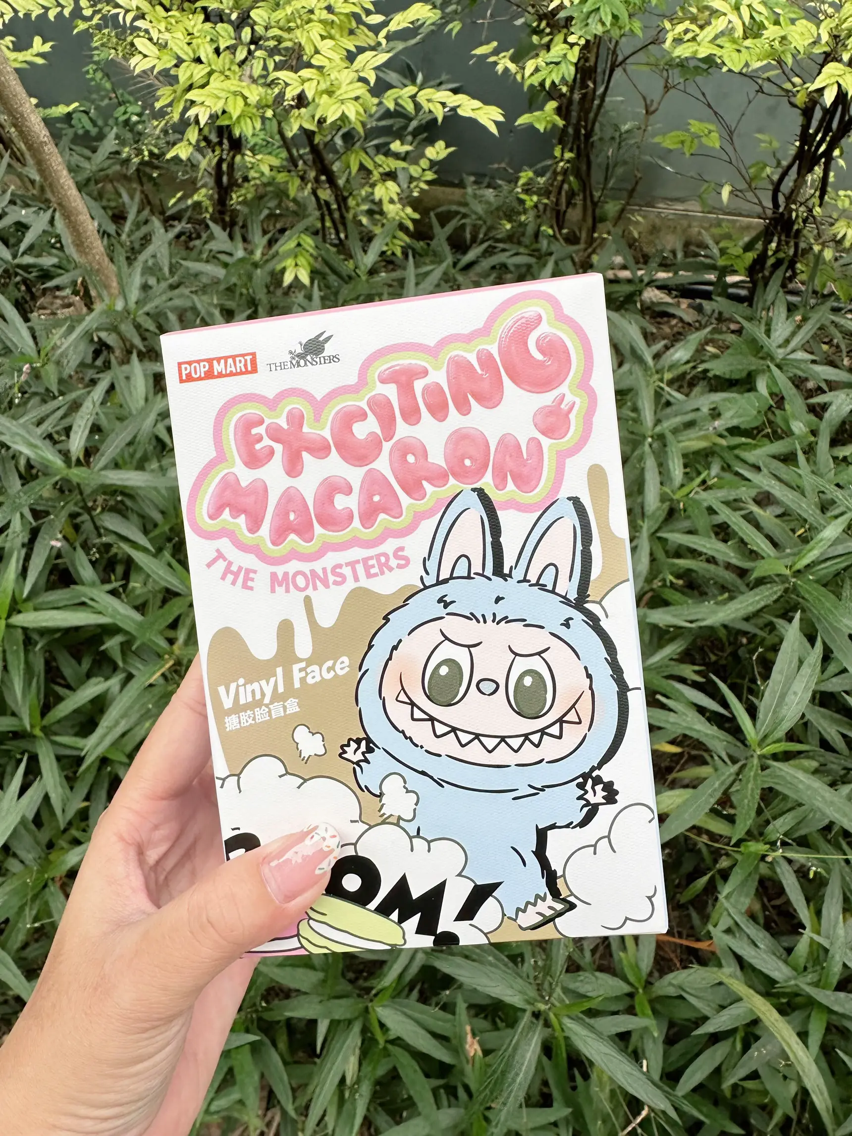 labubu ma k - การค้นหาใน Lemon8