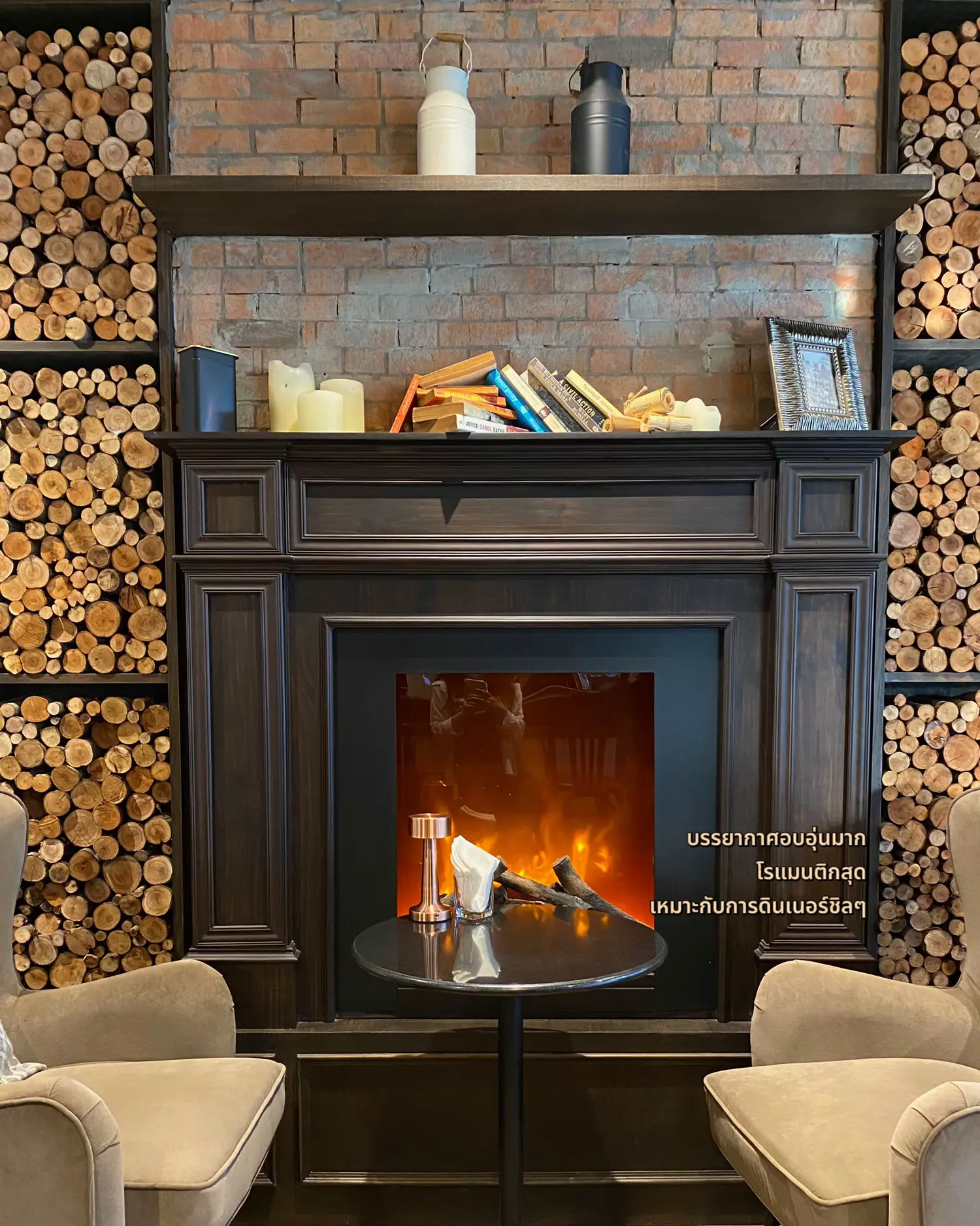 HAUTE house รังสิต🍽️ | แกลเลอรีที่โพสต์โดย jxngksm | Lemon8