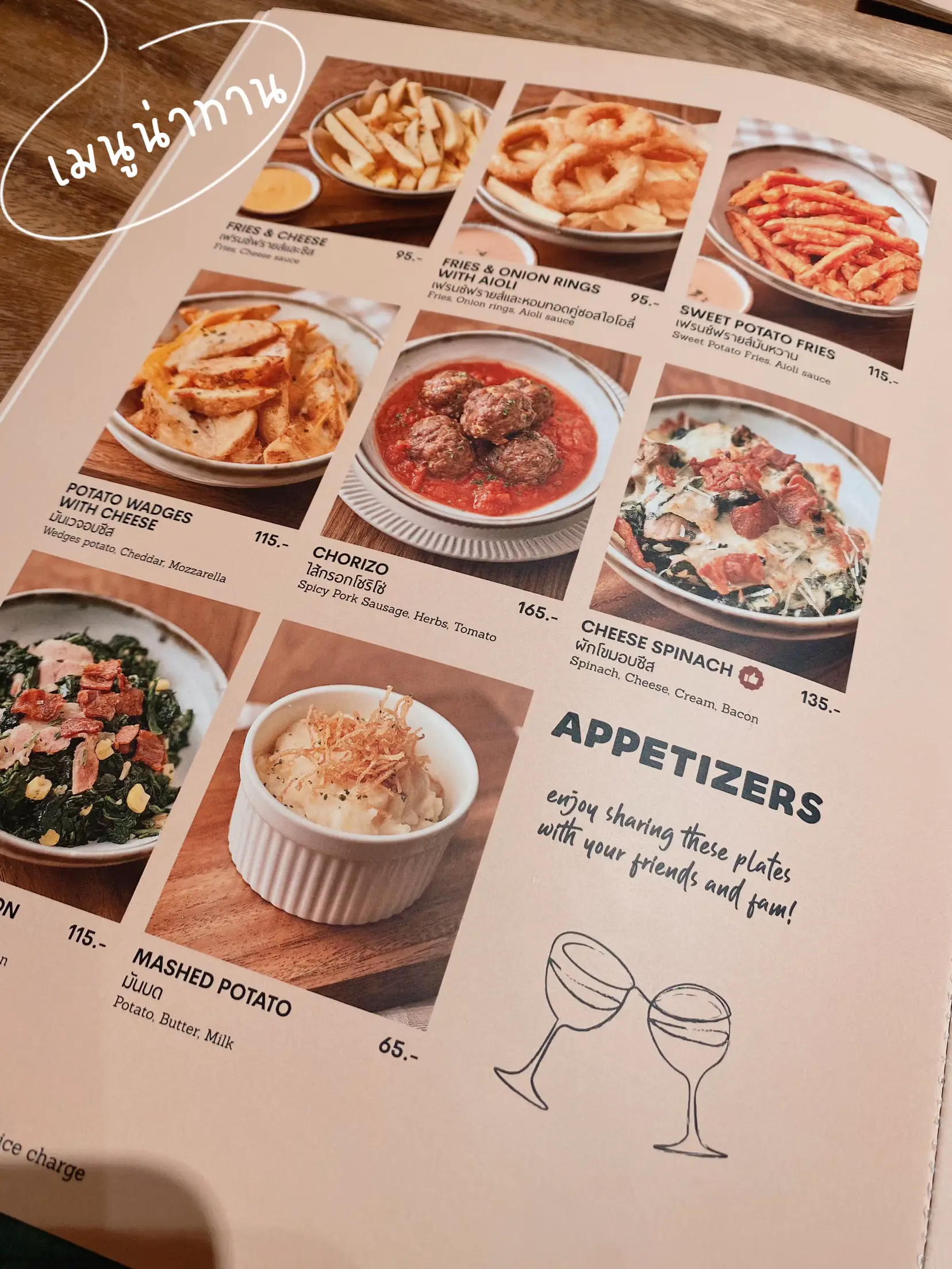 FAMTIME steak&pasta @siamsquare | แกลเลอรีที่โพสต์โดย Panggg | Lemon8