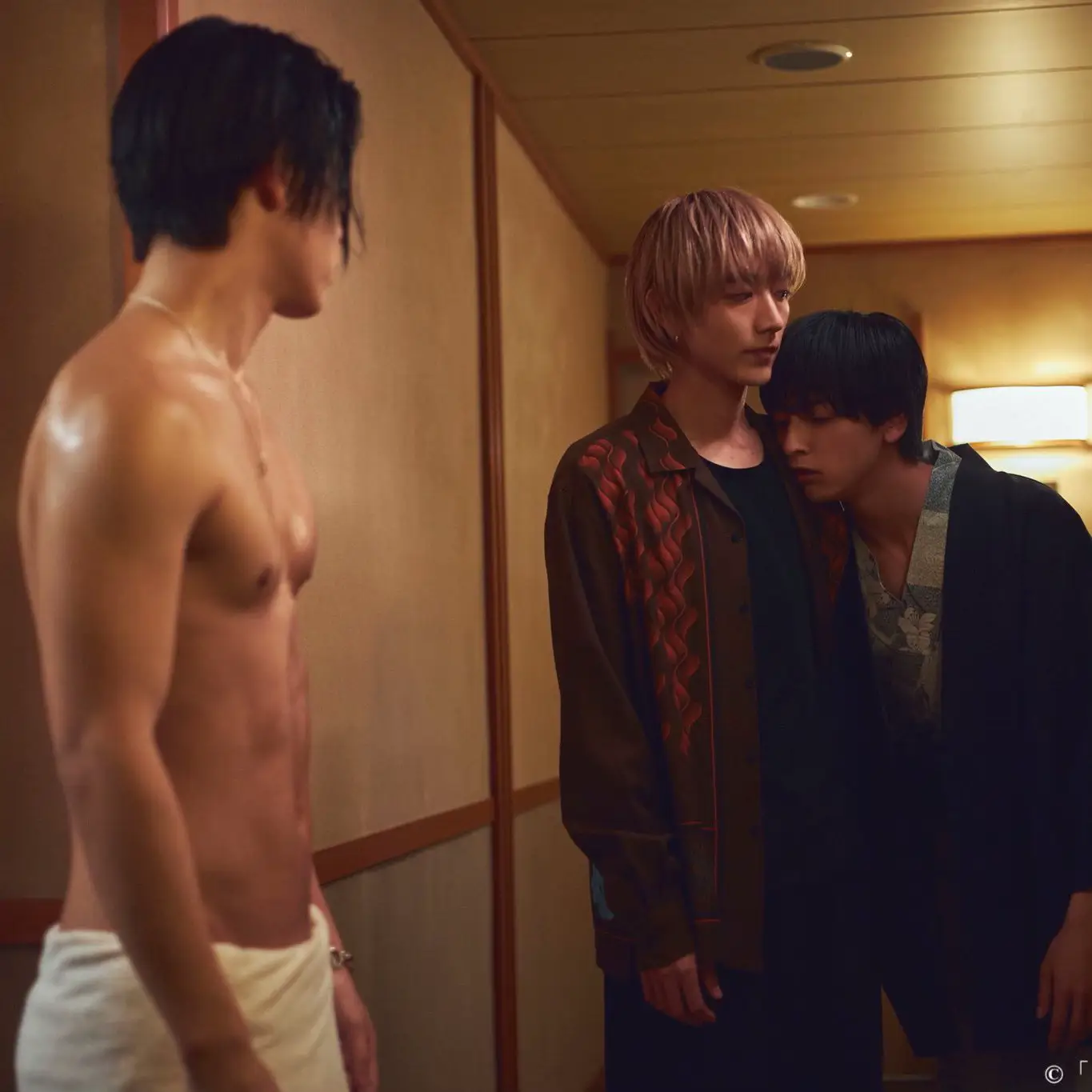 รีวิว BL ญี่ปุ่นรายละเอียดชัดตาแตก | แกลเลอรีที่โพสต์โดย Mini’ INFINITY | Lemon8