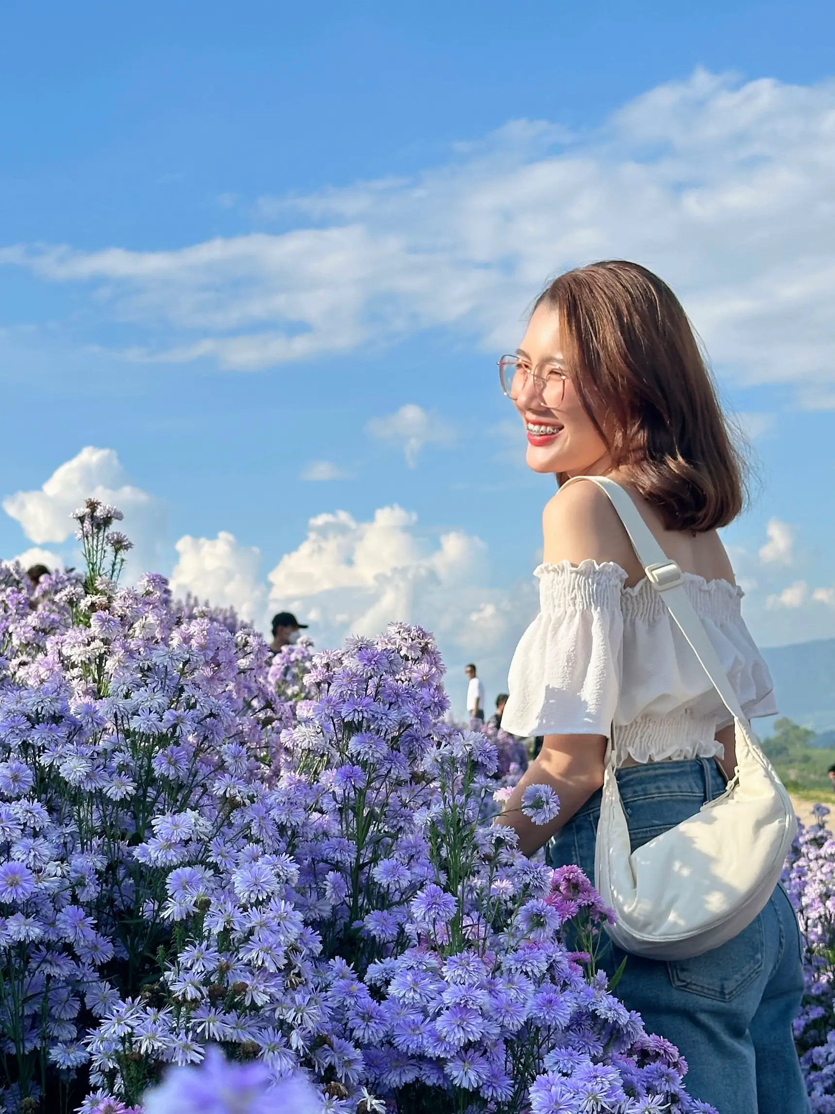 Hydrangea Cafe @Khao Kho | แกลเลอรีที่โพสต์โดย Gygee | Lemon8