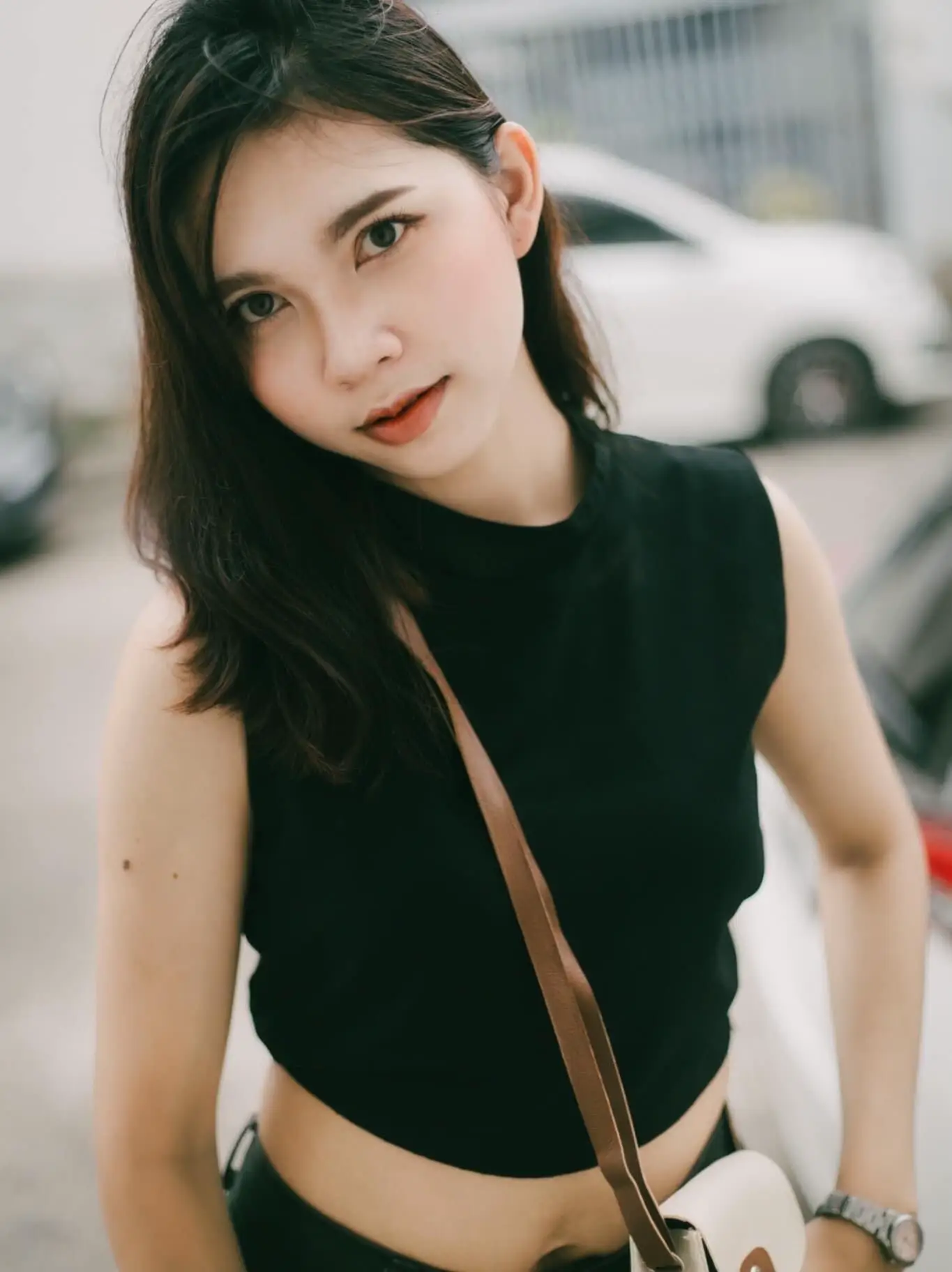 แนะนำมุมถ่ายรูปเล่นในตัวเมืองเพชรบูรณ์🌄 | แกลเลอรีที่โพสต์โดย Nittaya Panbun | Lemon8