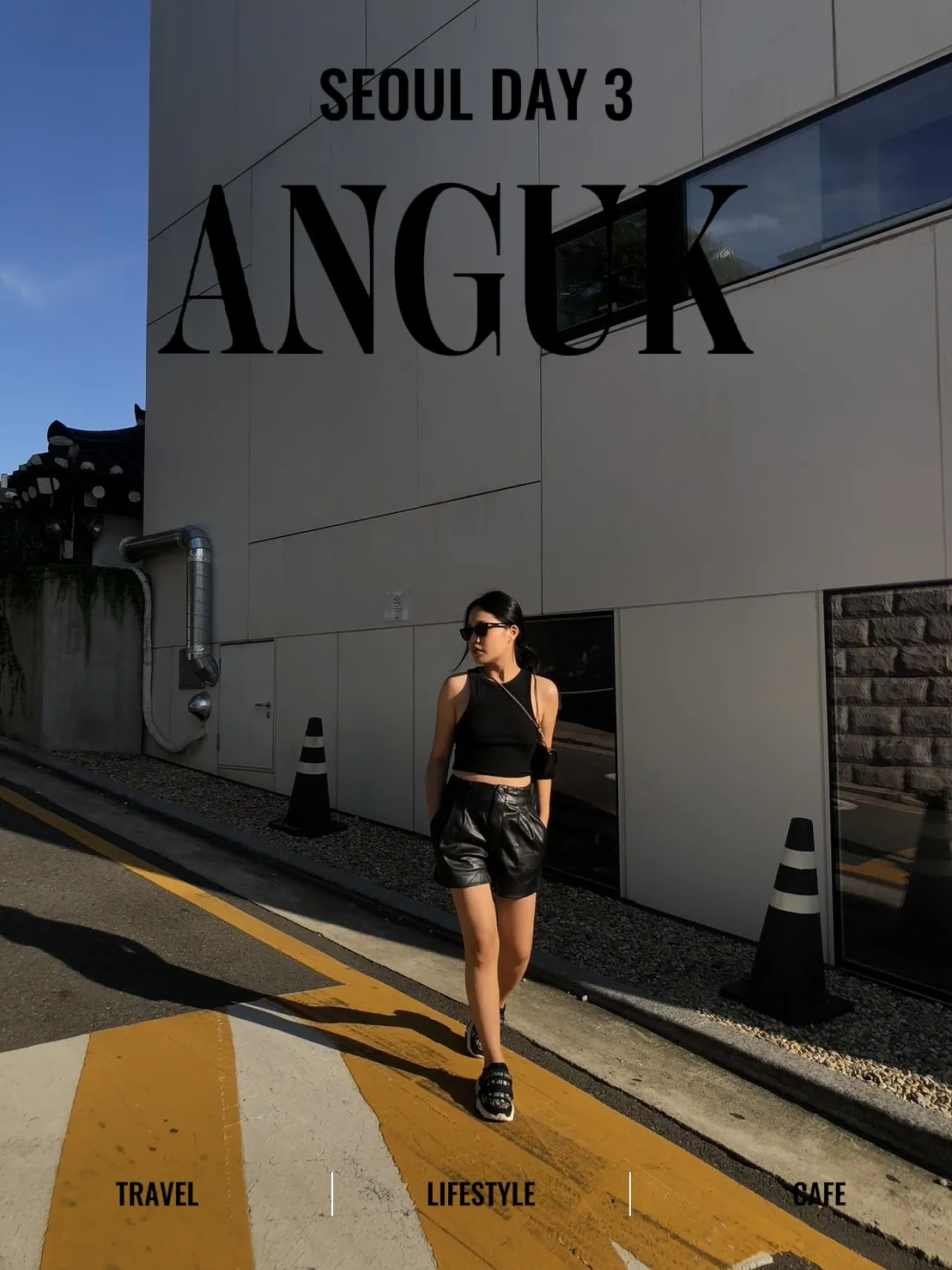 ANGUK SEOUL | แกลเลอรีที่โพสต์โดย widahong | Lemon8