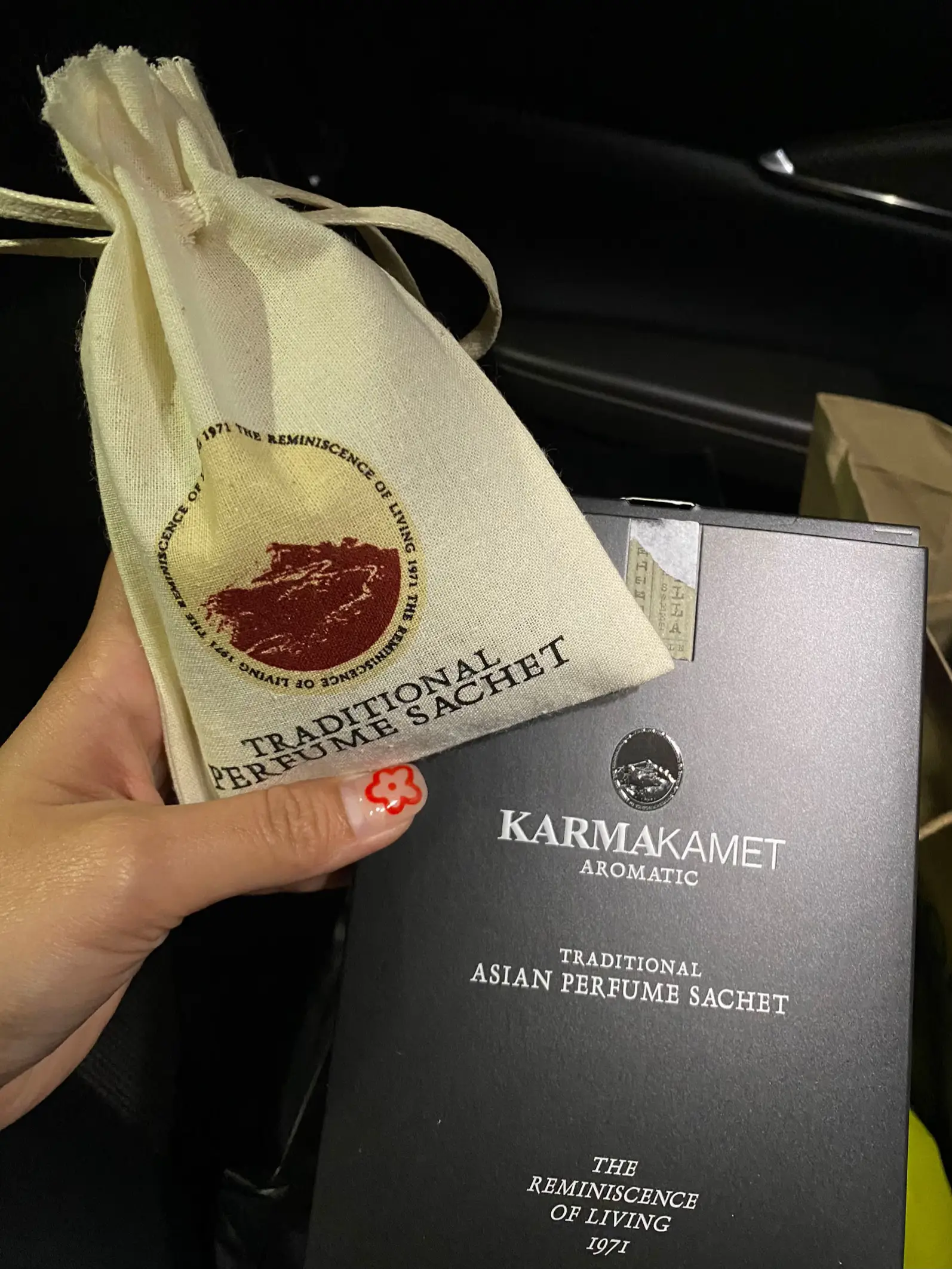 20 ไอเดียยอดนิยมเกี่ยวกับ Karmakamet กลิ่นไหนหอม Pantip ในปี 2024