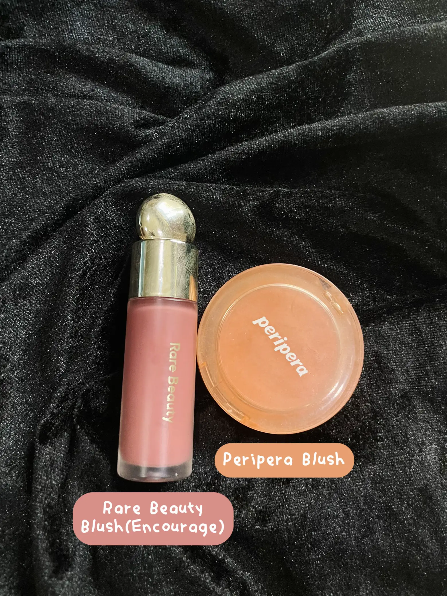 Includes cosmetics, apply for air + give away makeup artists (secret ...