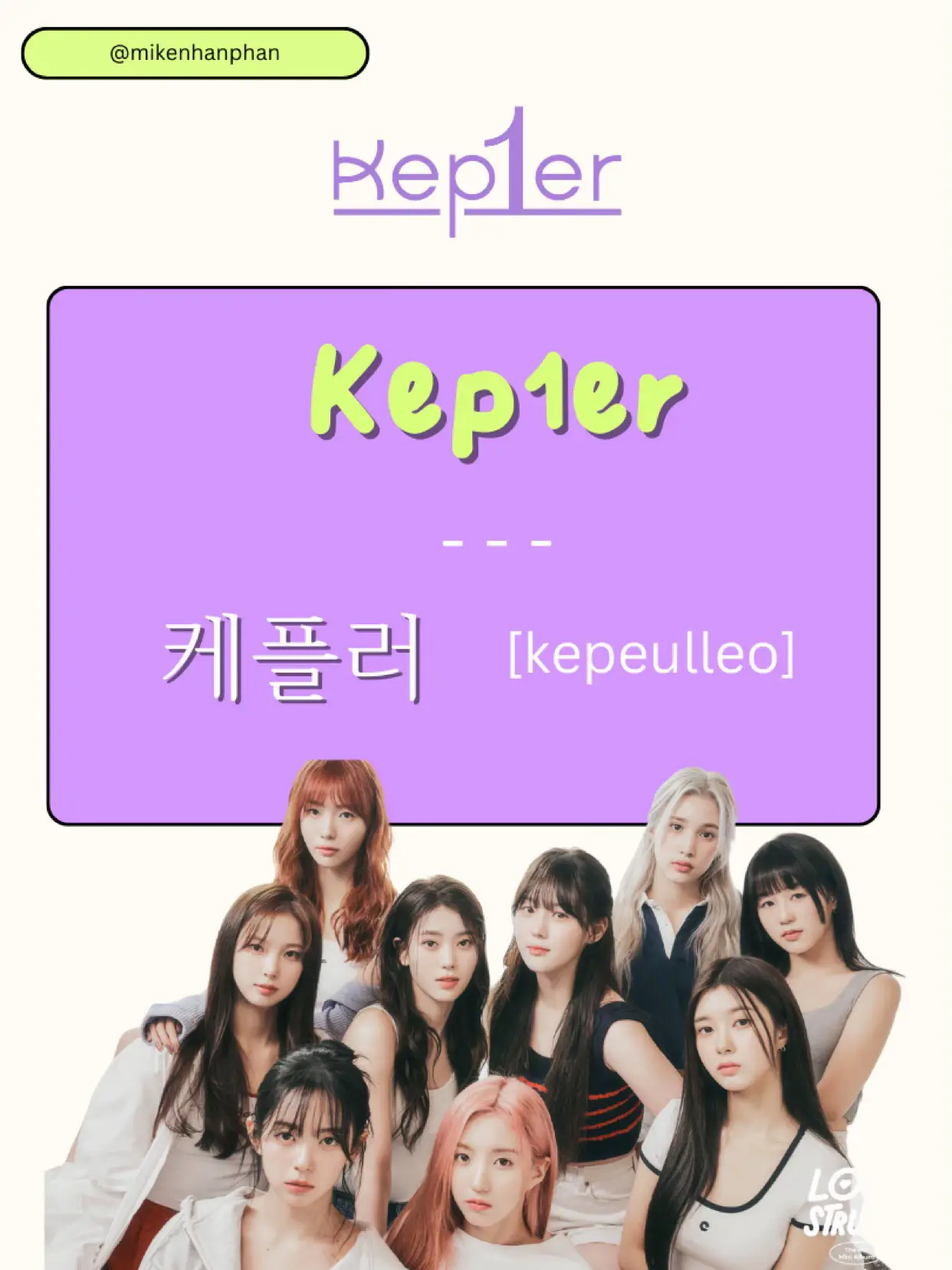 ĐỌC TÊN NHÓM NHẠC IDOL SAO CHO ĐÚNG??? GIRL GROUP | Bộ sưu tập do Thầy ...