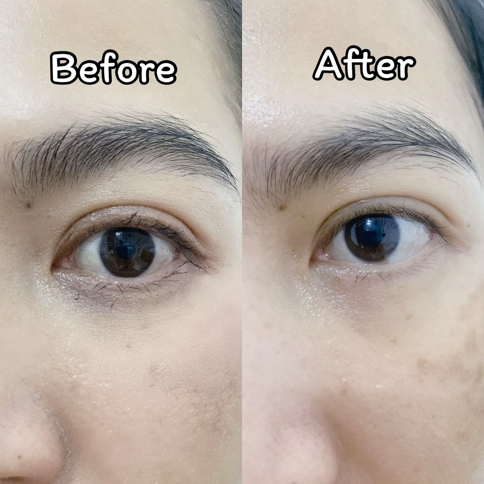 EP.2 มาส์กตา พลังแม่เหล็ก 200+ จุด 💠 | แกลเลอรีที่โพสต์โดย P‘ Look-nam | Lemon8