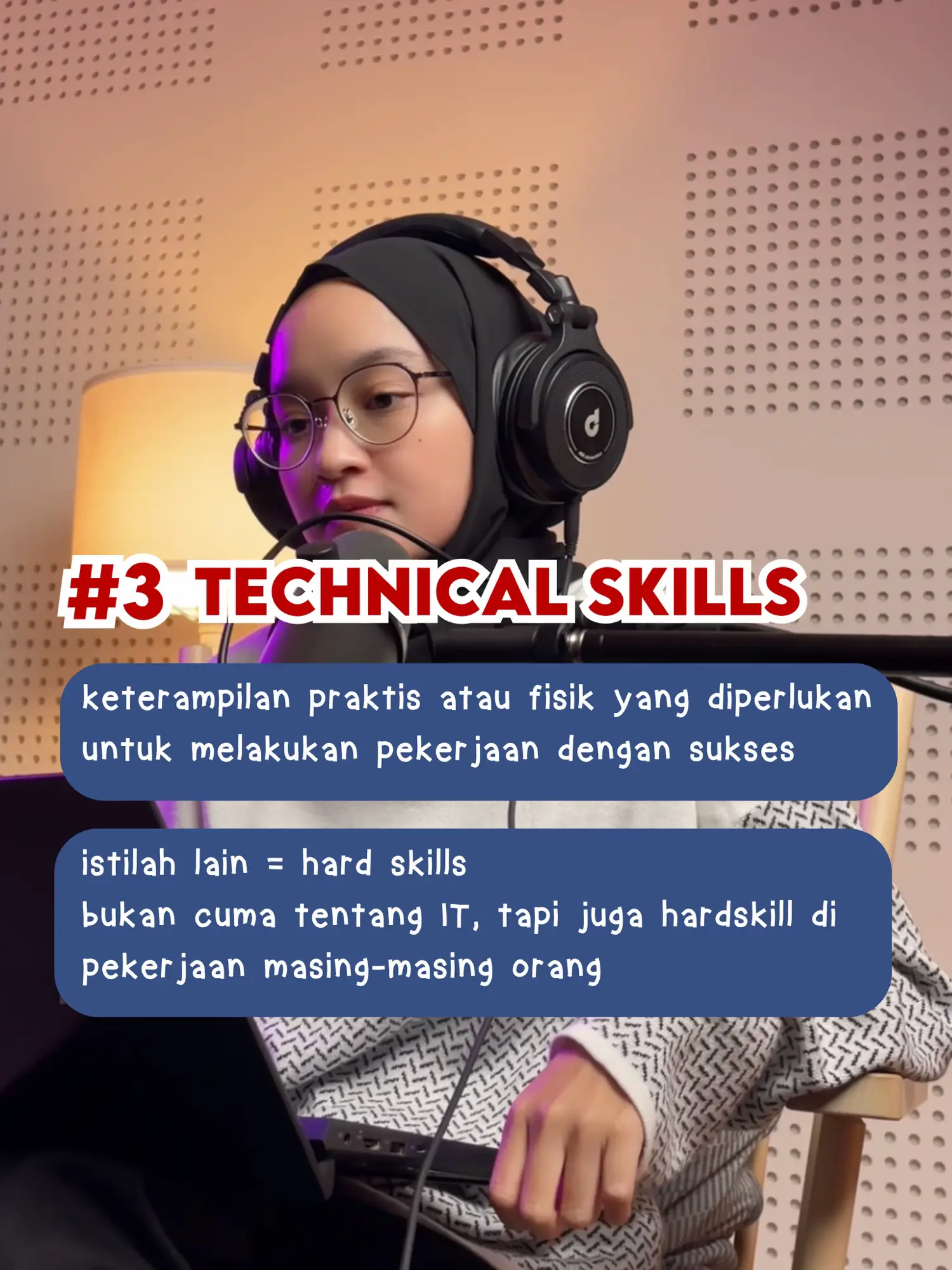 4 Kemampuan Perlu GEN-Z Kuasai Untuk Tahun 20 📝 | Galeri diposting oleh Shofina Azzahra | Lemon8