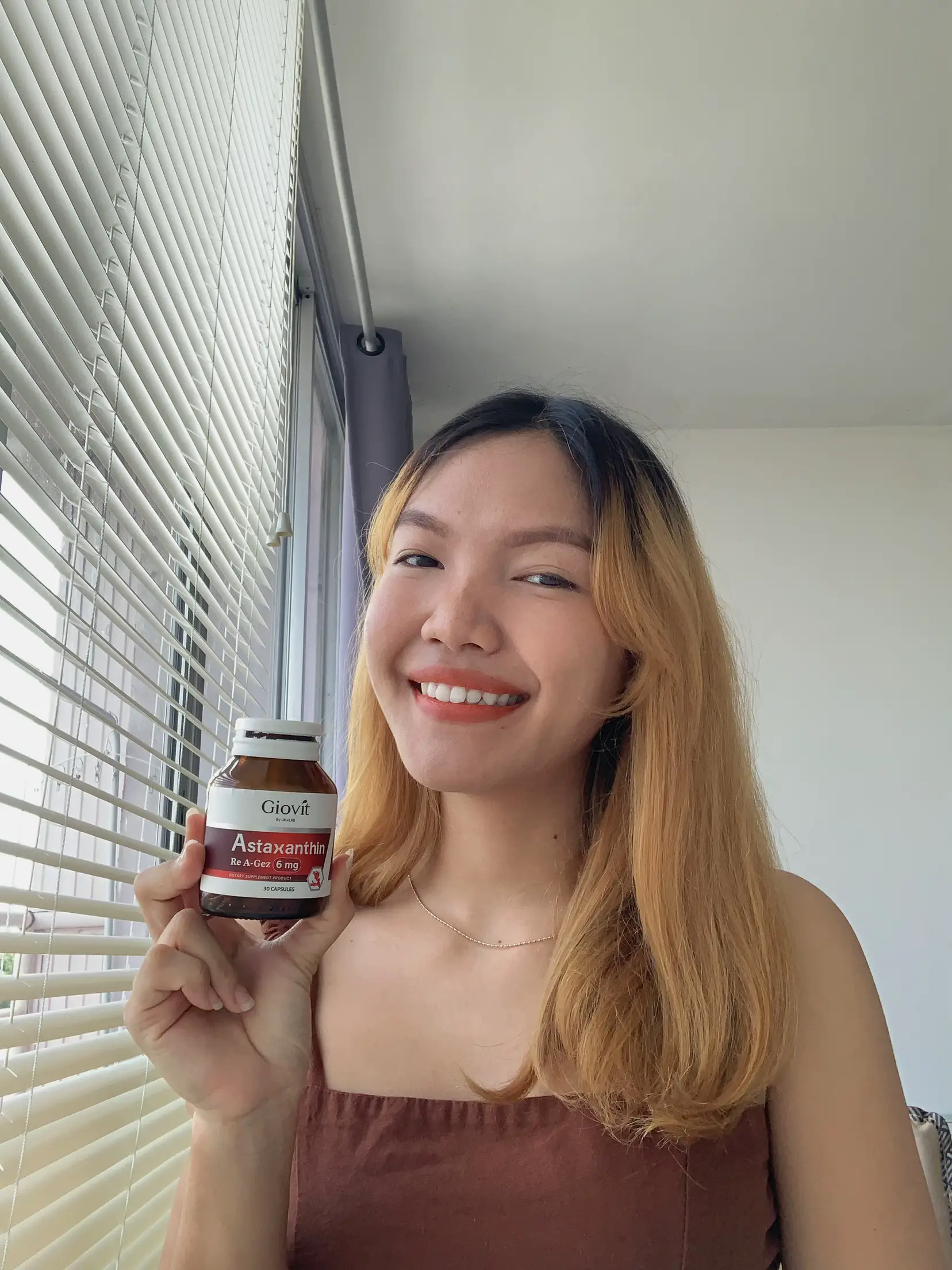 Astaxanthin วิตามินงานผิวที่ต้องมีติดบ้าน กินก่อนผิวดีก่อน!!! | แกลเลอ ...