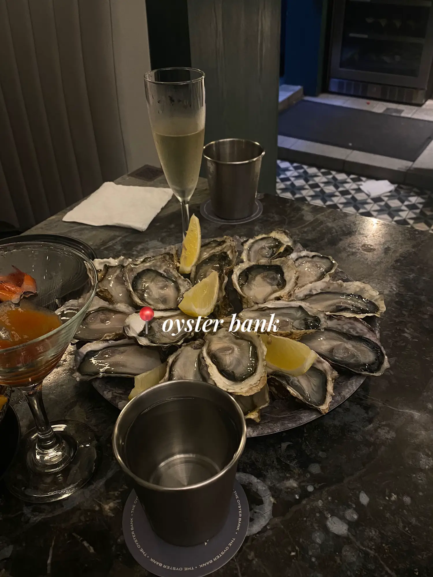 $2 FRESH OYSTERS🦪🫧 | Gallery posted by katie | Lemon8