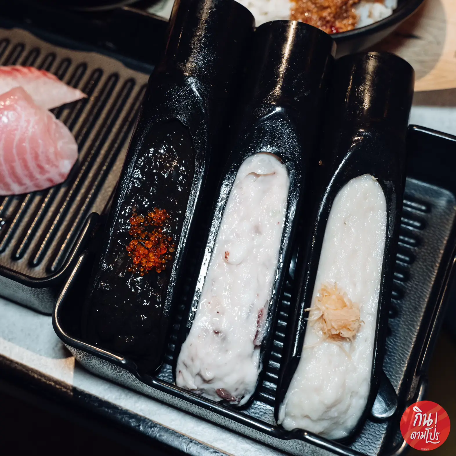 Masterbeef บุฟเฟ่ต์หม่าล่าที่คนฮ่องกงไปกินกันเยอะ | แกลเลอรีที่โพสต์โดย ...