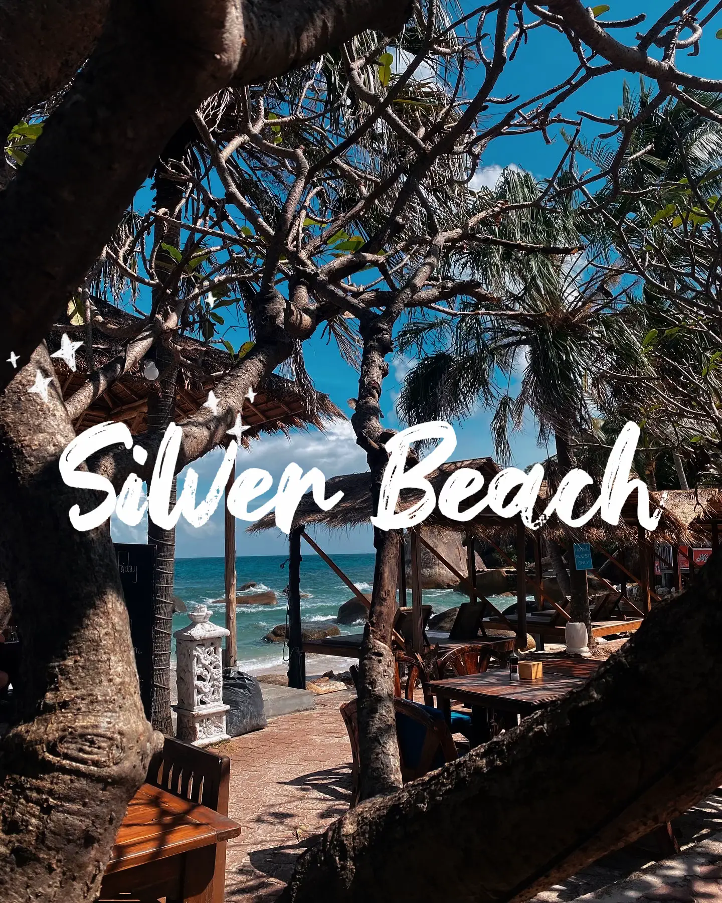 AMILY IN SAMUI ทำไมถึงเลือกย้ายมาอยู่สมุย🏝️ | แกลเลอรีที่โพสต์โดย Amily ...