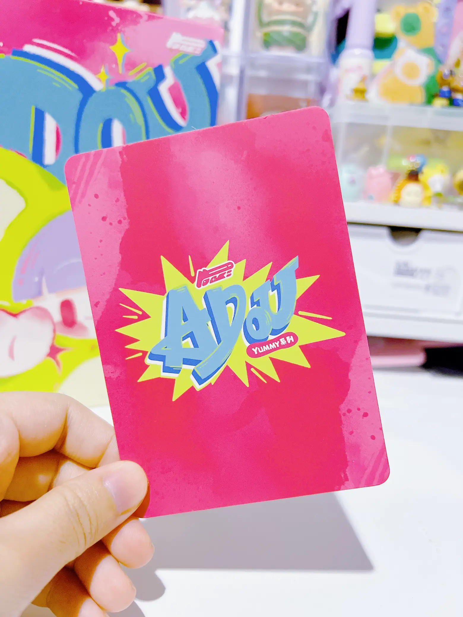 💖ADOU YUMMY🐈 | แกลเลอรีที่โพสต์โดย no_name ^ↀᴥↀ^ | Lemon8