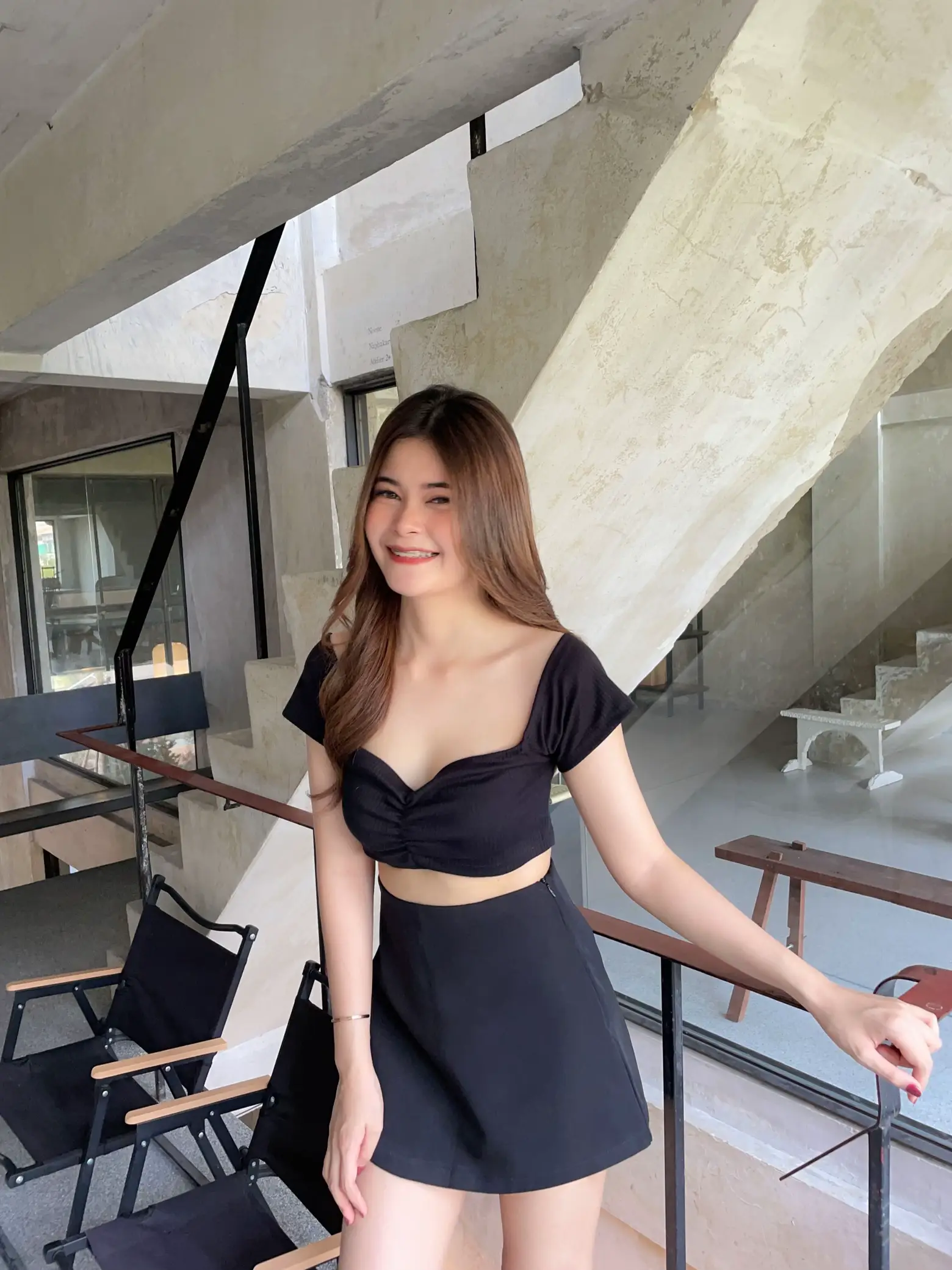 Vibrant.bkk | คาเฟ่ติดbtsพหลโยธิน🌑 | แกลเลอรีที่โพสต์โดย 𝒑𝒂𝒌𝒘𝒂𝒏 | Lemon8