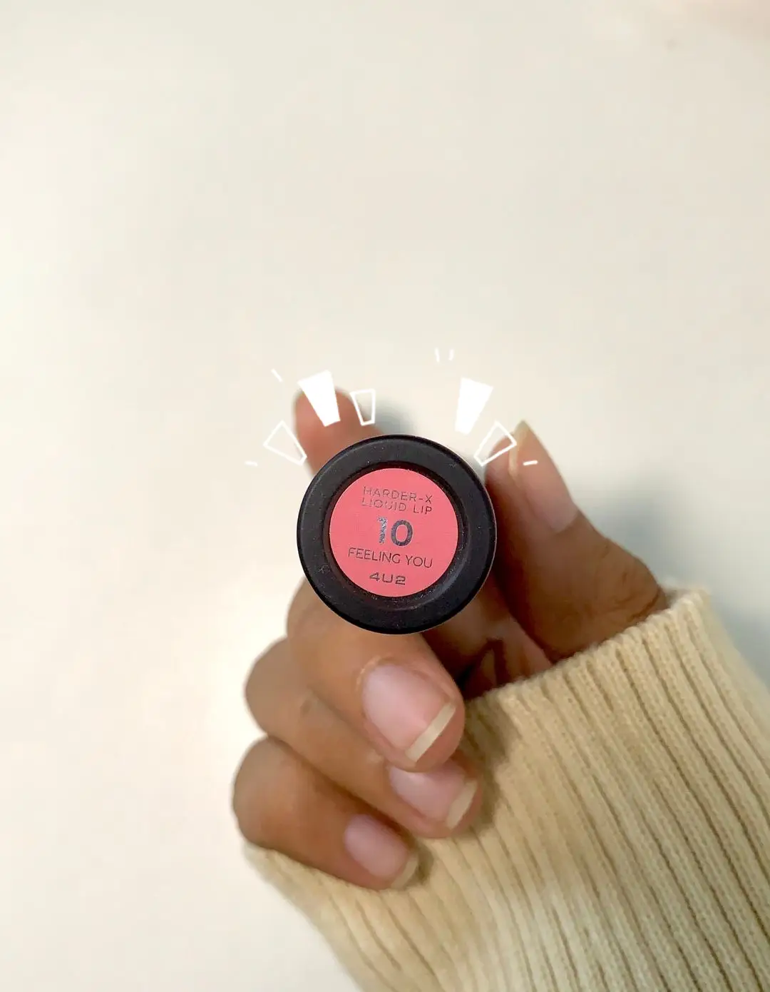 lip 4U2 x BUS no.10 (สีน้องคอปเปอร์)🚌 | review 🎀 | แกลเลอรีที่โพสต์โดย im’bam ♡ | Lemon8