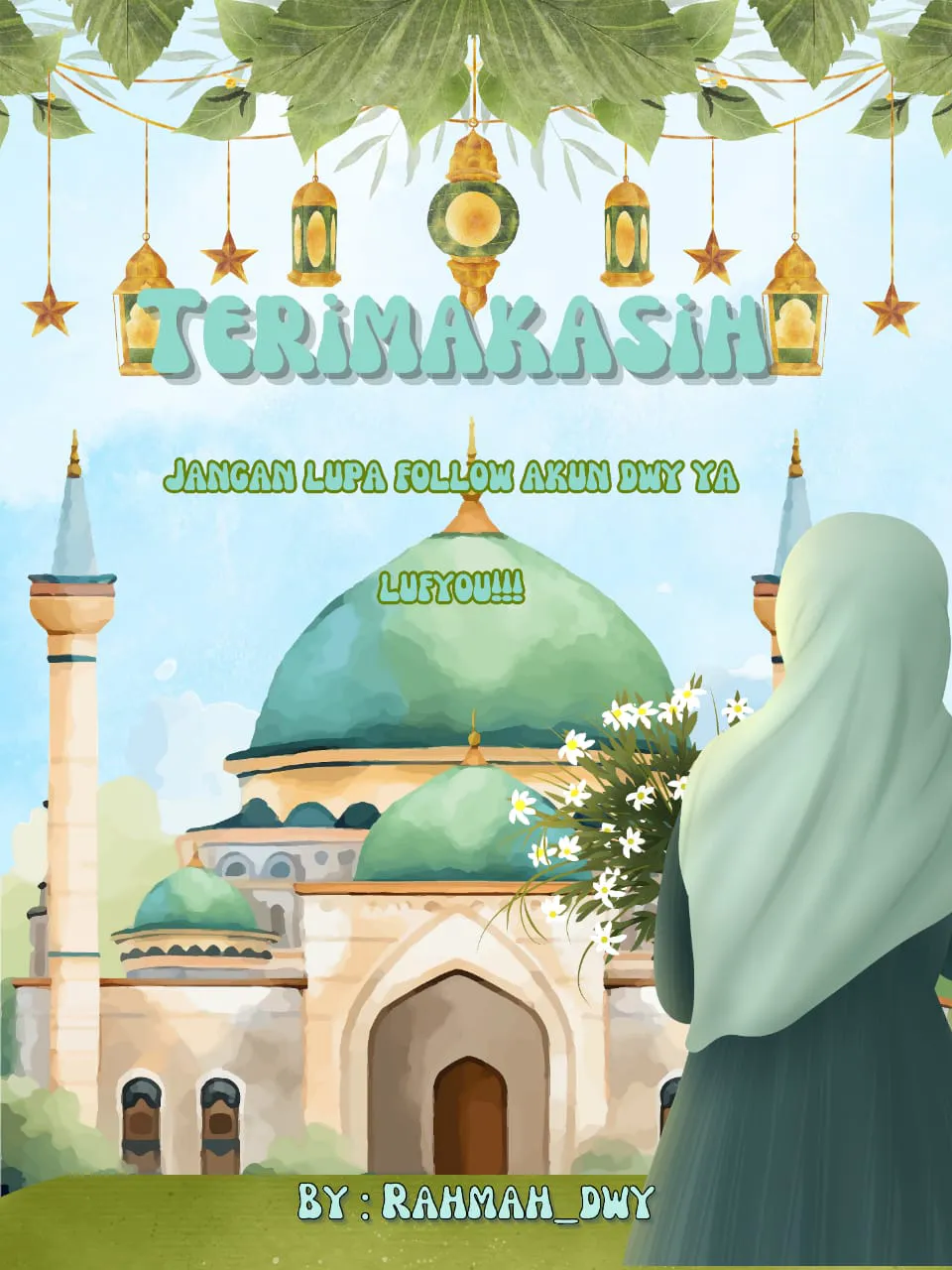 Elemen canva Ramadhan | Galeri diposting oleh Rahmah | Lemon8
