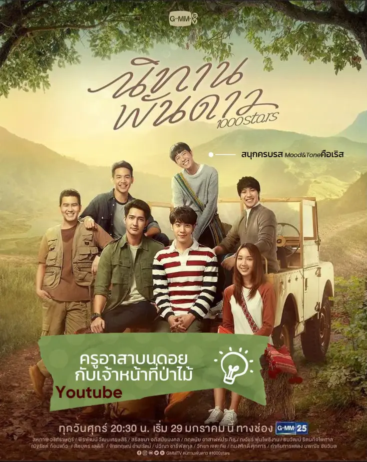 ซีรีย์วายไทย Nc เเซ่บๆ - การค้นหาใน Lemon8