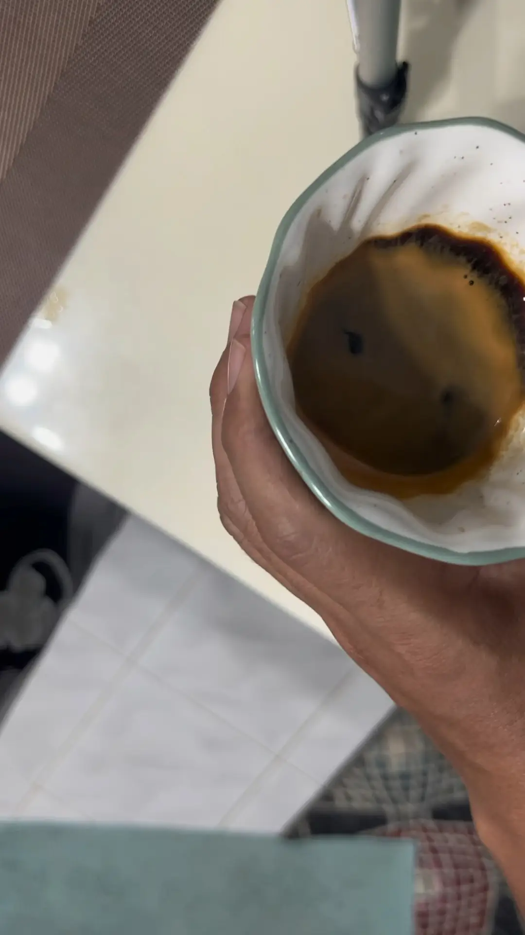 My Morning Coffee😘 | Video diterbitkan oleh MAZ | Lemon8