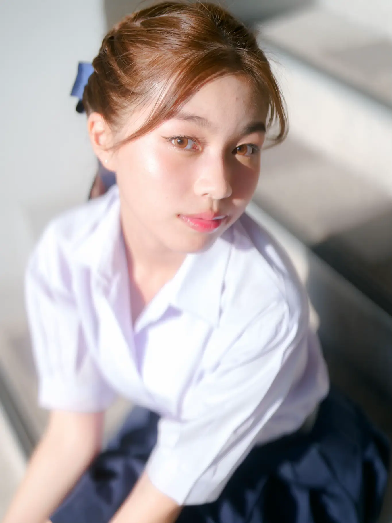 📸 ถ่ายภาพฟุ้ง ☁️ ด้วยฟิลเตอร์ Black Mist | แกลเลอรีที่โพสต์โดย Pong Pong | Lemon8