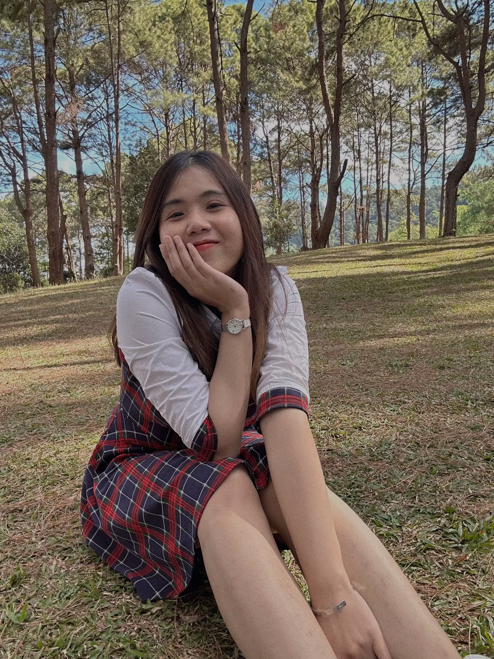 อยู่กับเขาแล้วชื่นใจ | แกลเลอรีที่โพสต์โดย Sunflower muk | Lemon8