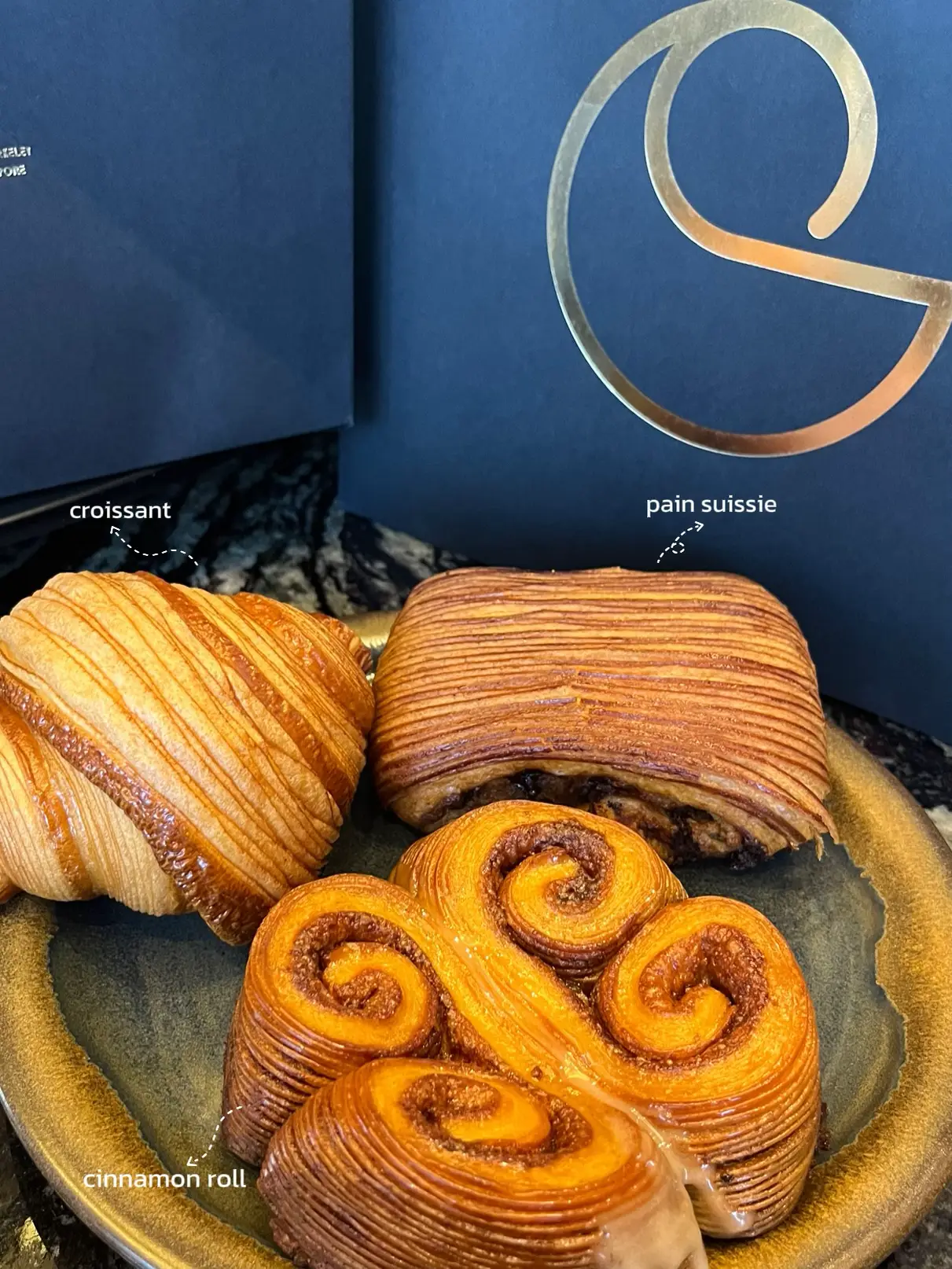 the most atas pastries in sg! is it worth it??👀 | Gallery posted by qi xin! | Lemon8