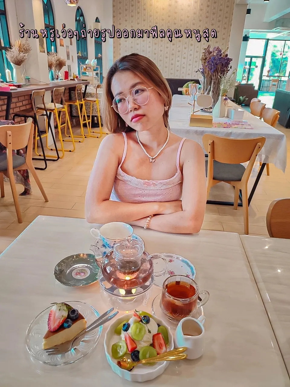 cafe & workshop ในโคราช!!! | แกลเลอรีที่โพสต์โดย เจ้าเงาะ🎀 | Lemon8