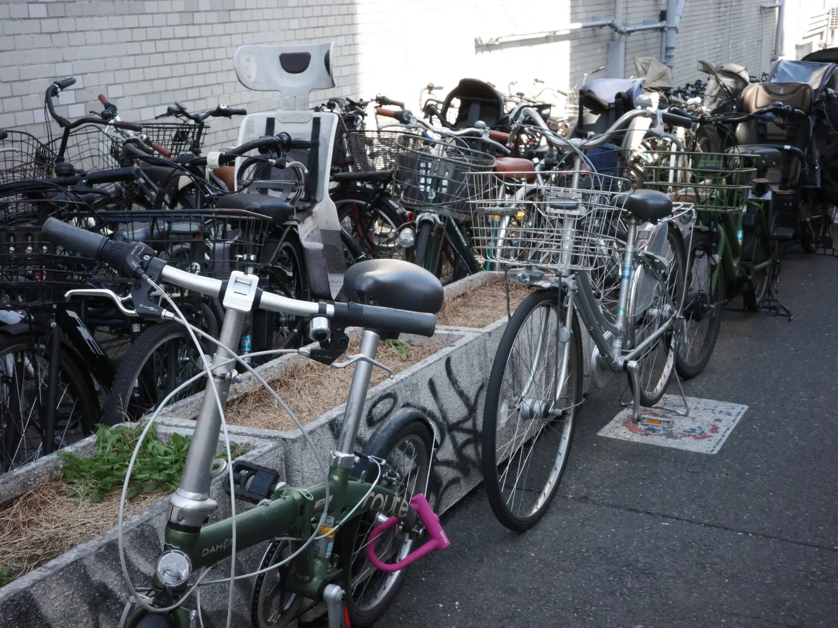 Shimo-Kitazawa | แกลเลอรีที่โพสต์โดย Nat Thimkrajang | Lemon8