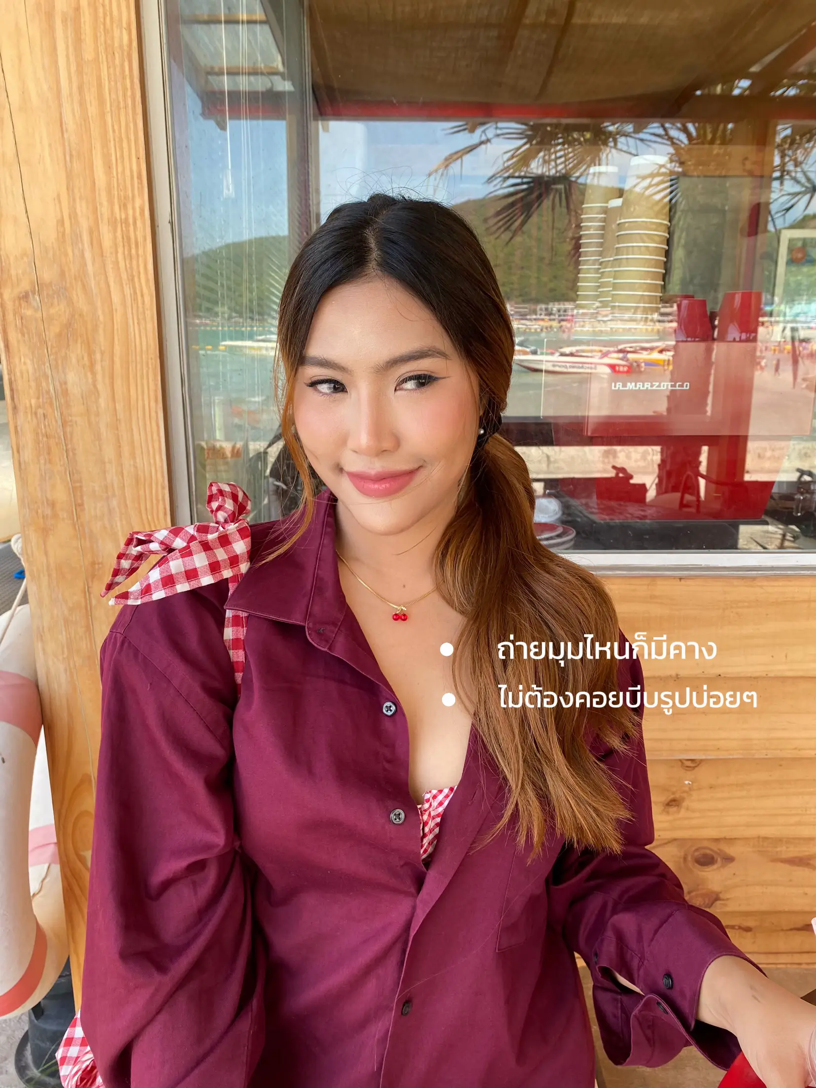 ฉีดฟิลเลอร์มาแล้วพัง!!!! | แกลเลอรีที่โพสต์โดย Jaranin Jin | Lemon8