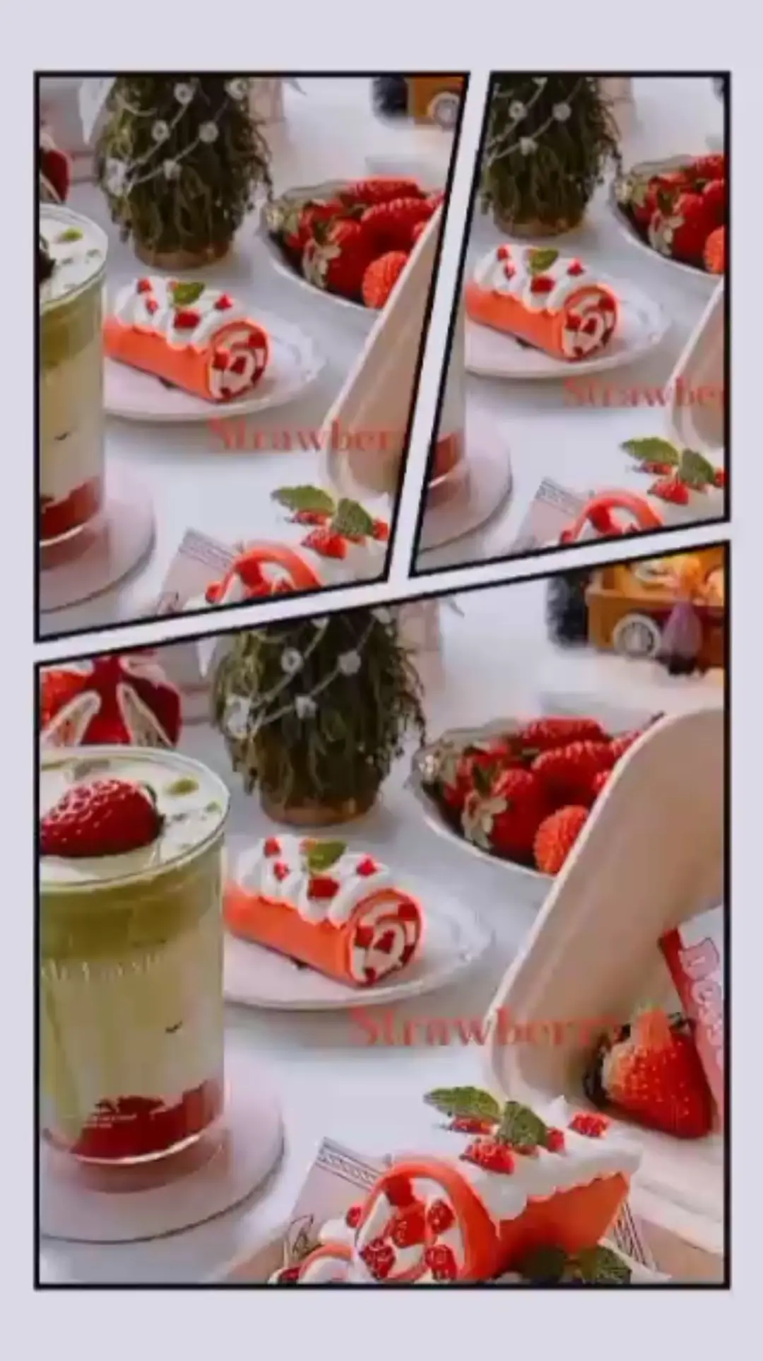 แจกไอเดีย ทำเค้กวันเกิดง่ายง่าย | วิดีโอที่เผยแพร่โดย JunaidaCharawae ...