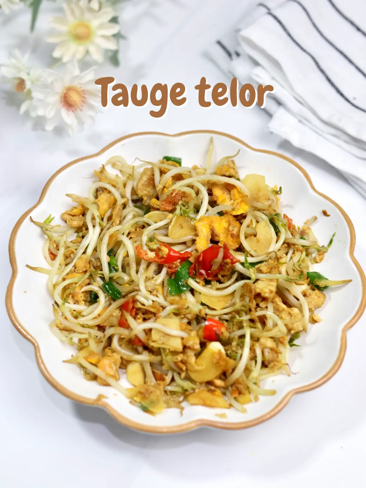 Menu Sehat Murah Meriah, Cocok Buat Anak Kost ‼️ | Galeri diposting ...