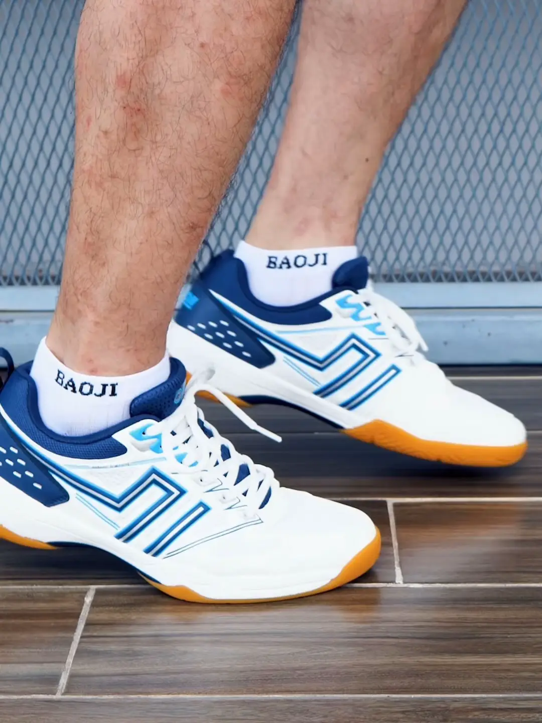 รองเท้า บาโอจิ ผู้ชาย | แกลเลอรีที่โพสต์โดย Jacki | Lemon8