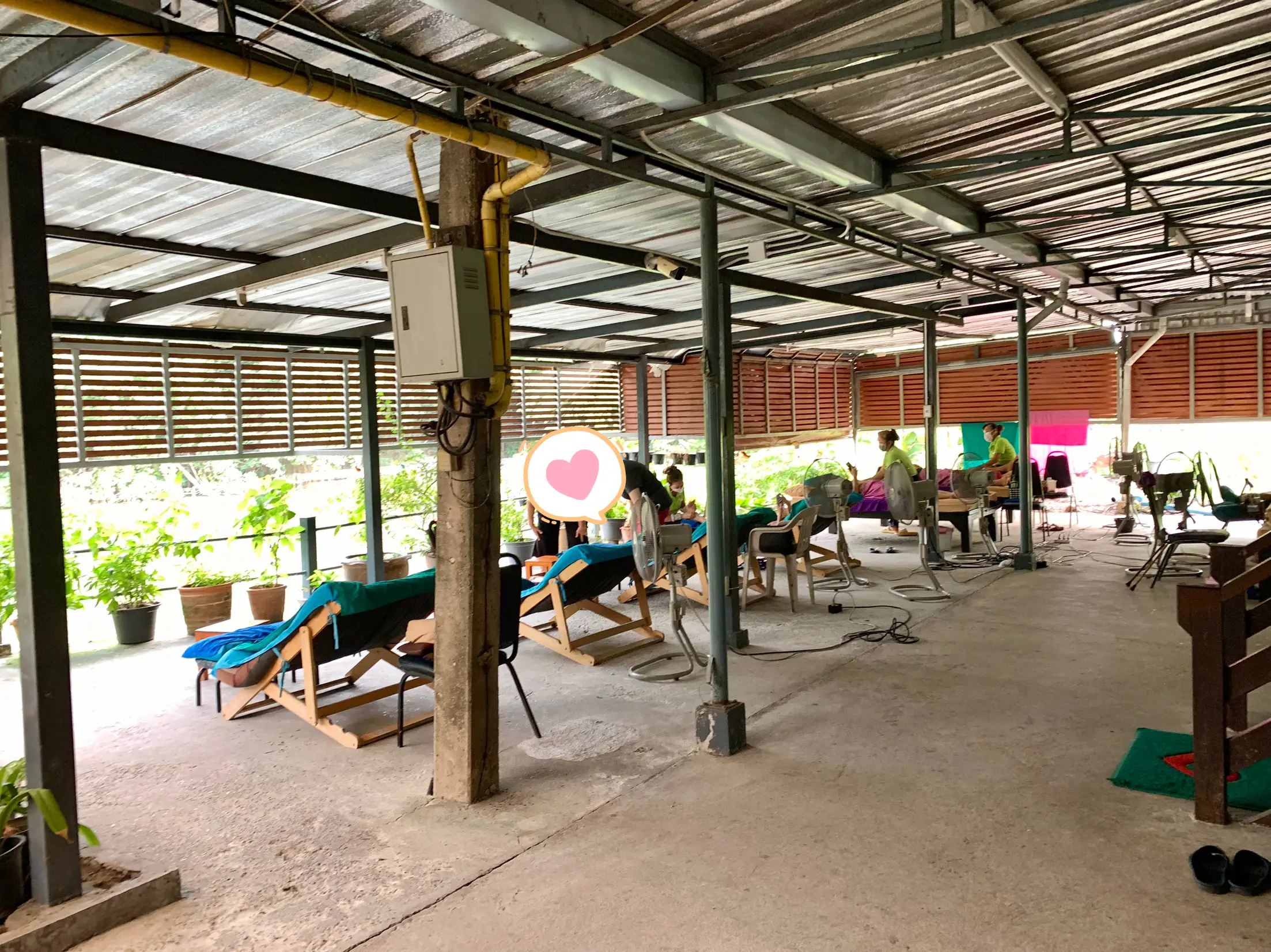 🌻แนะนำร้านนวด บรรยากาศริมน้ำ ราคาถูก ย่านสะพานใหม่ | แกลเลอรีที่โพสต์ ...