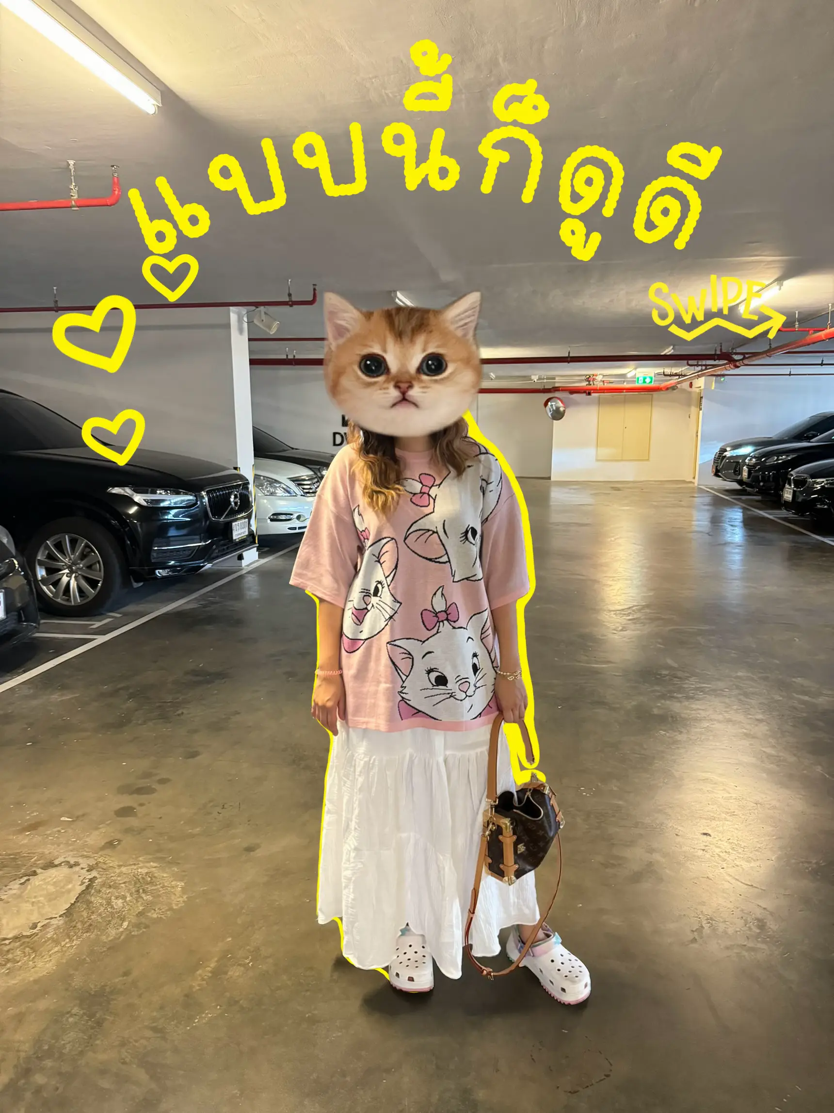 รีวิว กระเป๋าหลักแสนใบแรก LV 🧳 | แกลเลอรีที่โพสต์โดย Give_EveryThinG | Lemon8