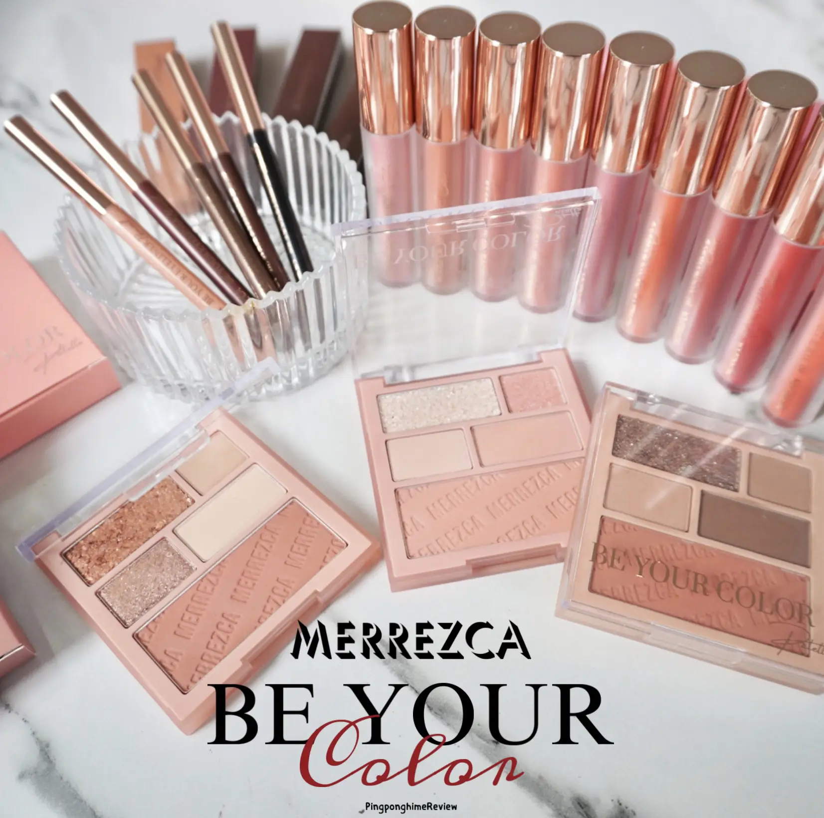 Open Merrezca New Collection!! | Gallery posted by Pingponghime | Lemon8