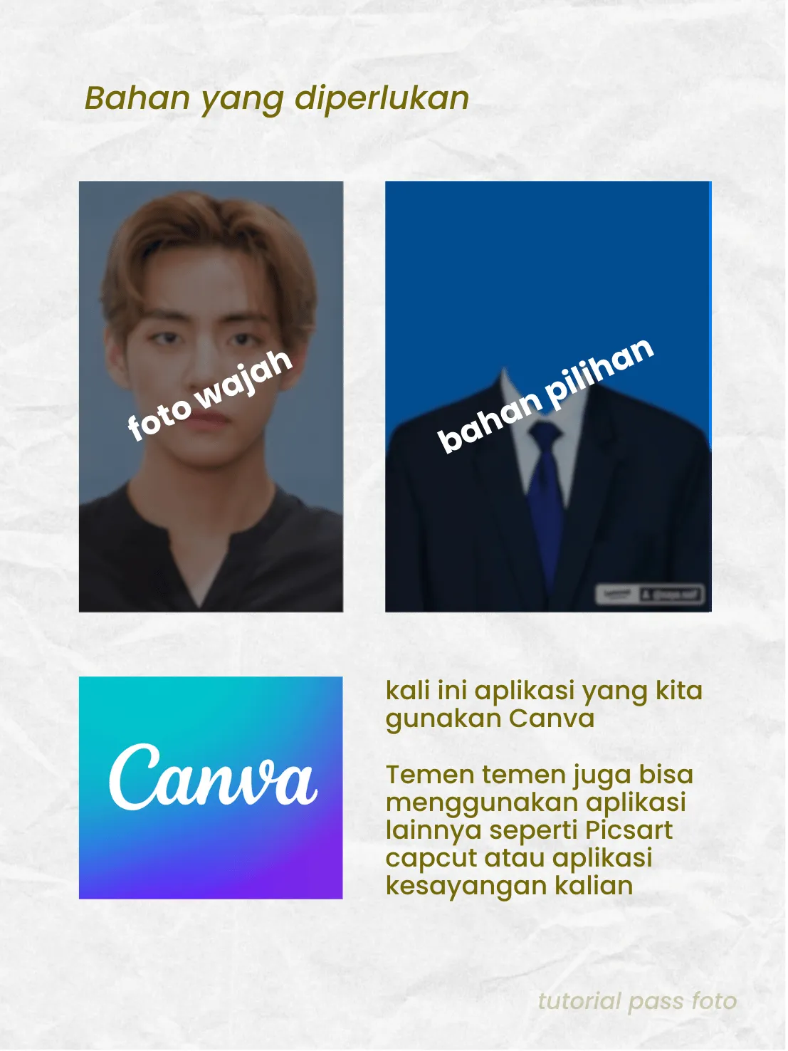 Aplikasi Pengedit Foto Yg Matanya Merem Jdi Melek - Pencarian Lemon8