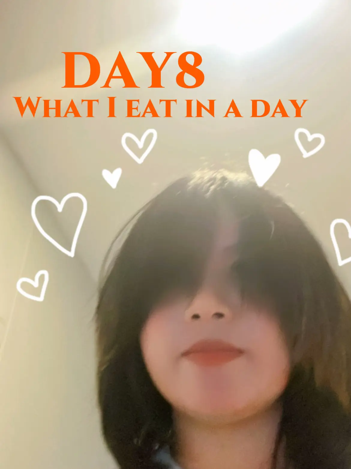 DAY8 วันนี้กินเยอะอีกละงับ🥹 | แกลเลอรีที่โพสต์โดย Cream Yoyo😎😎 | Lemon8