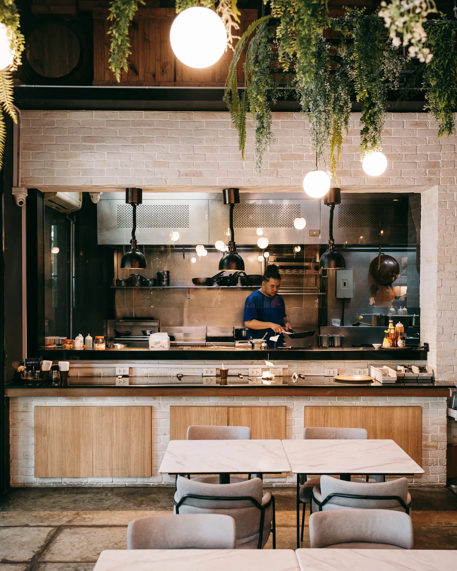 Occa's ร้านอาหารสไตล์ Brunch & All Day Dining เอกมัย | แกลเลอรีที่โพสต์ ...